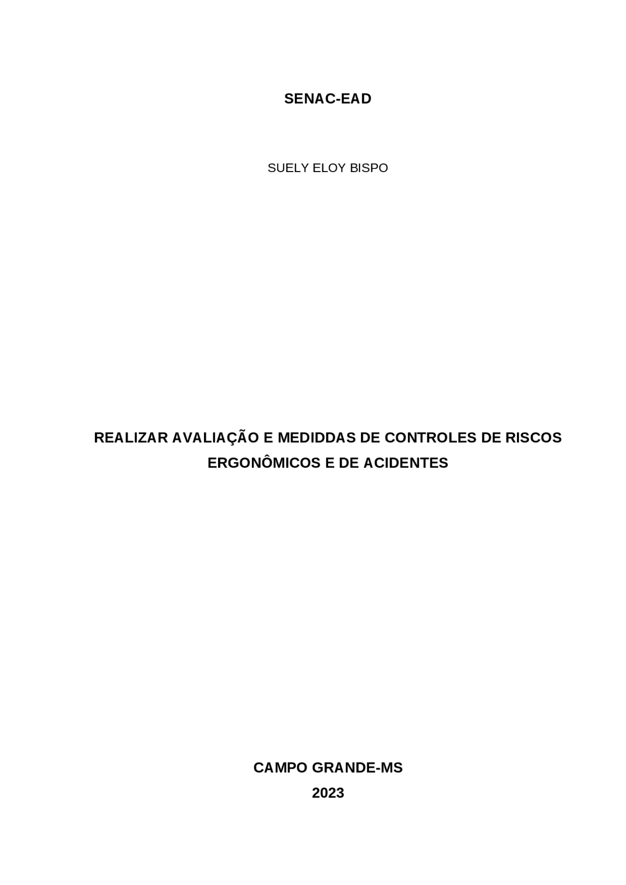 Planilha De Análise Preliminar De Riscos Apr Exercícios Matérias