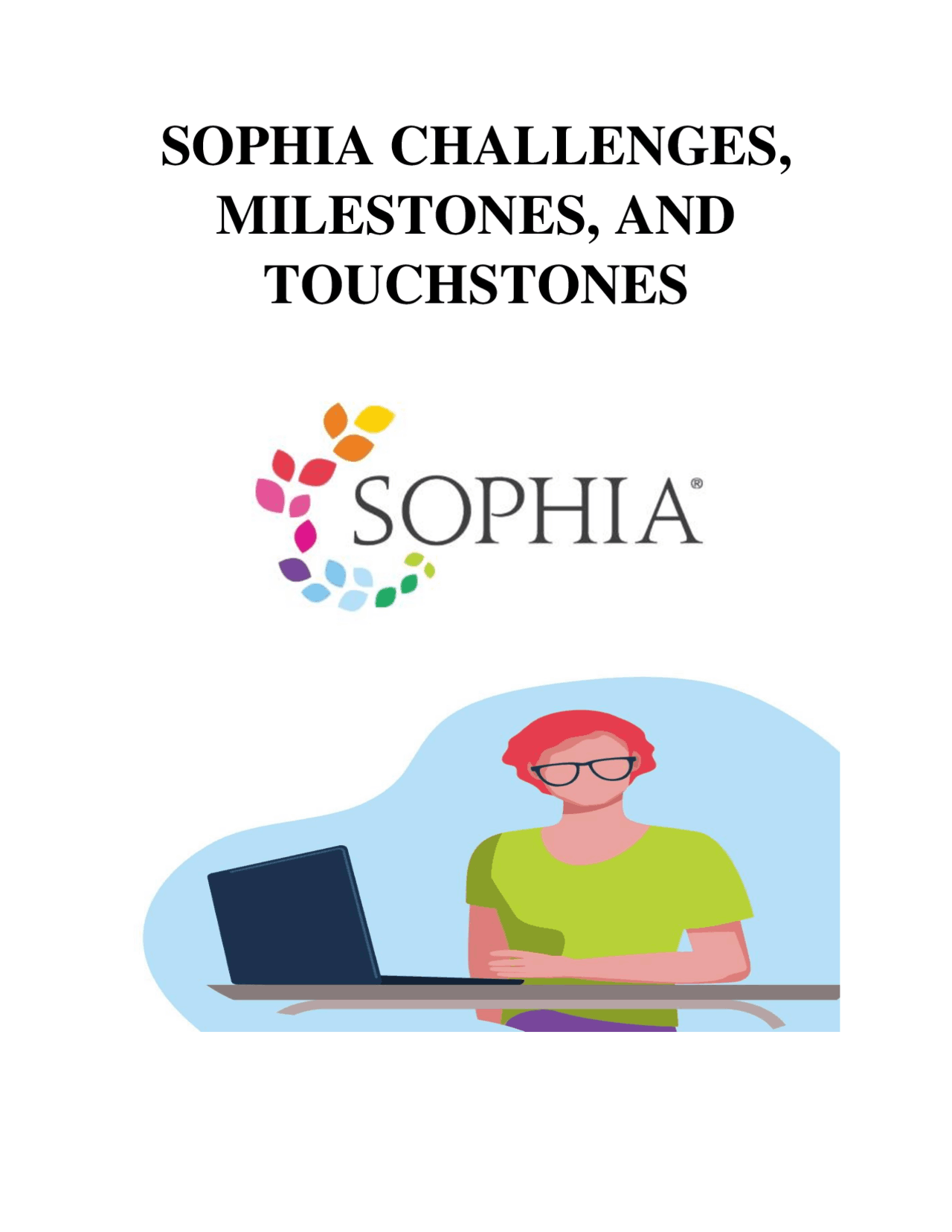 Sophia Information Technology - Milestone 4 | Exams Information ...
