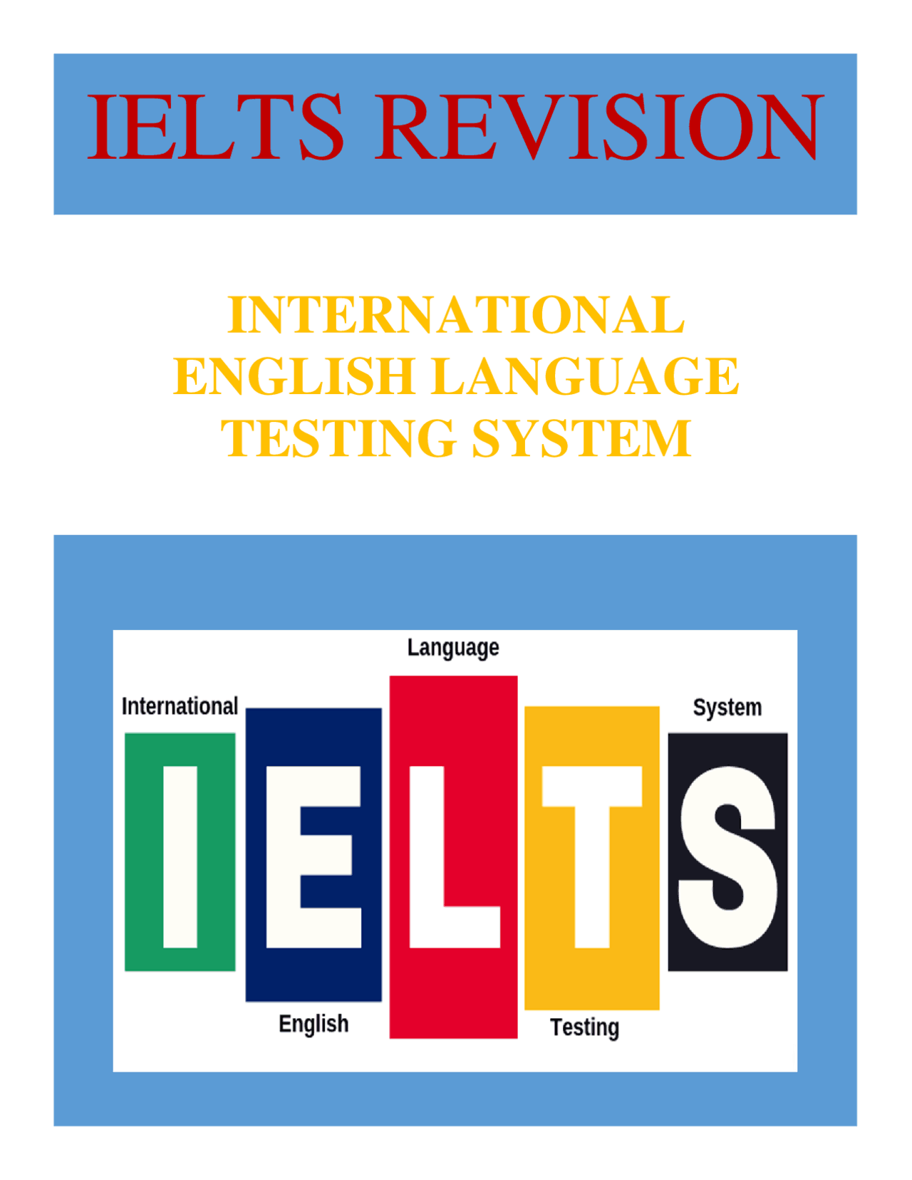 IELTS: Advanced Feelings, Emotions, and Opinions Vocabulary Set 13 ...