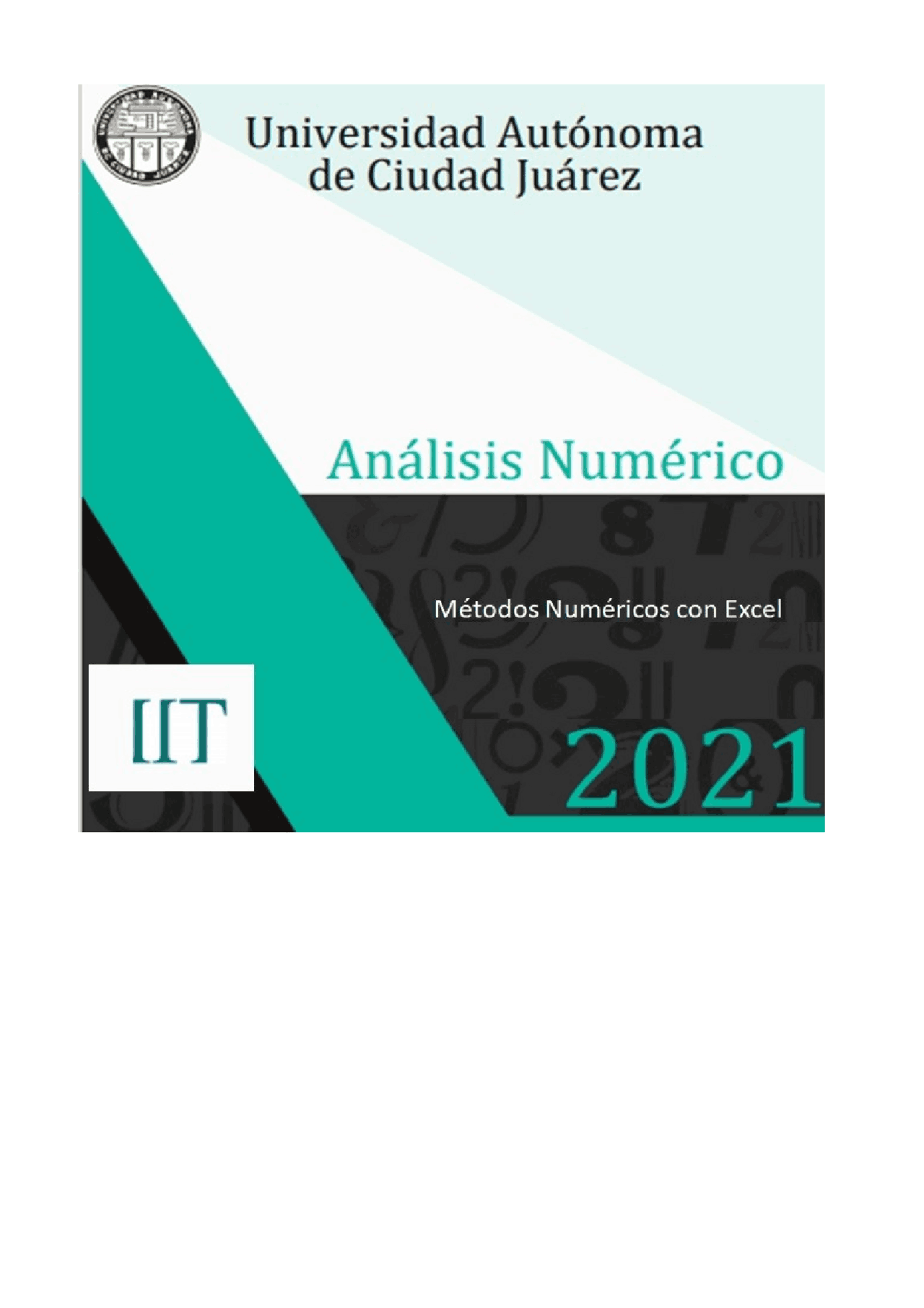 Integracion Numerica Apuntes De Matemáticas Docsity