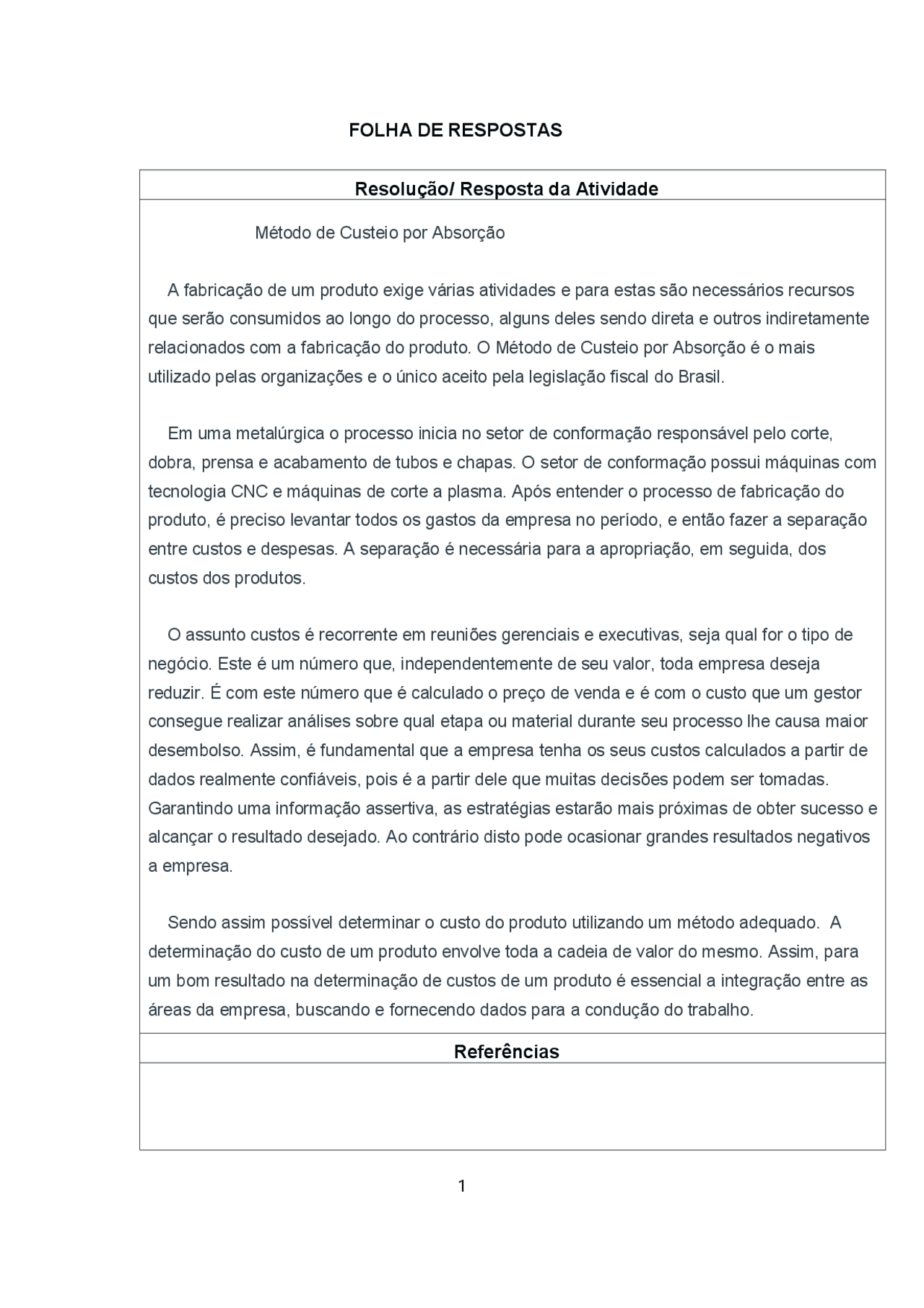 Como Fazer Custos De Frete Resumos Logística Docsity