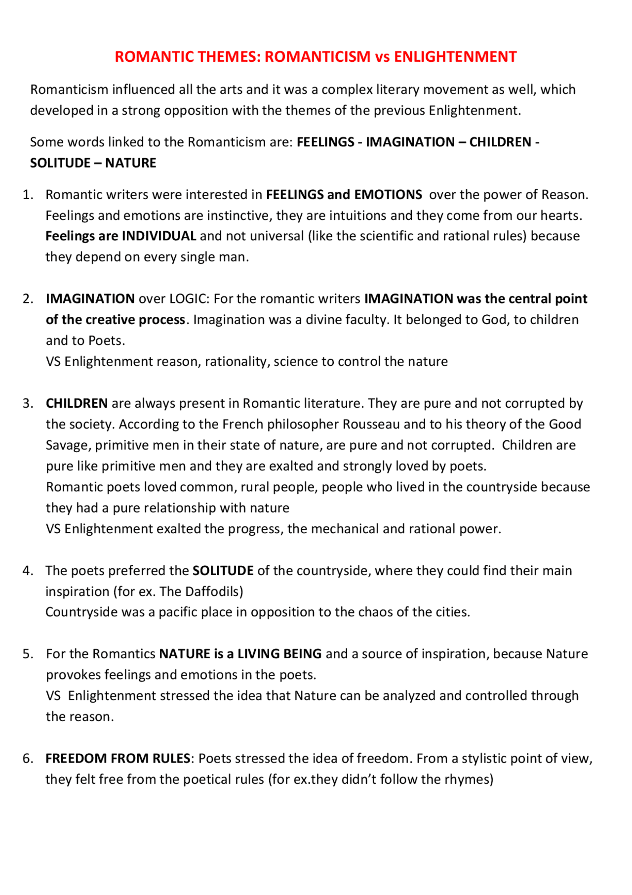 Power Point E Documento Di Letteratura Schemi E Mappe Concettuali Di