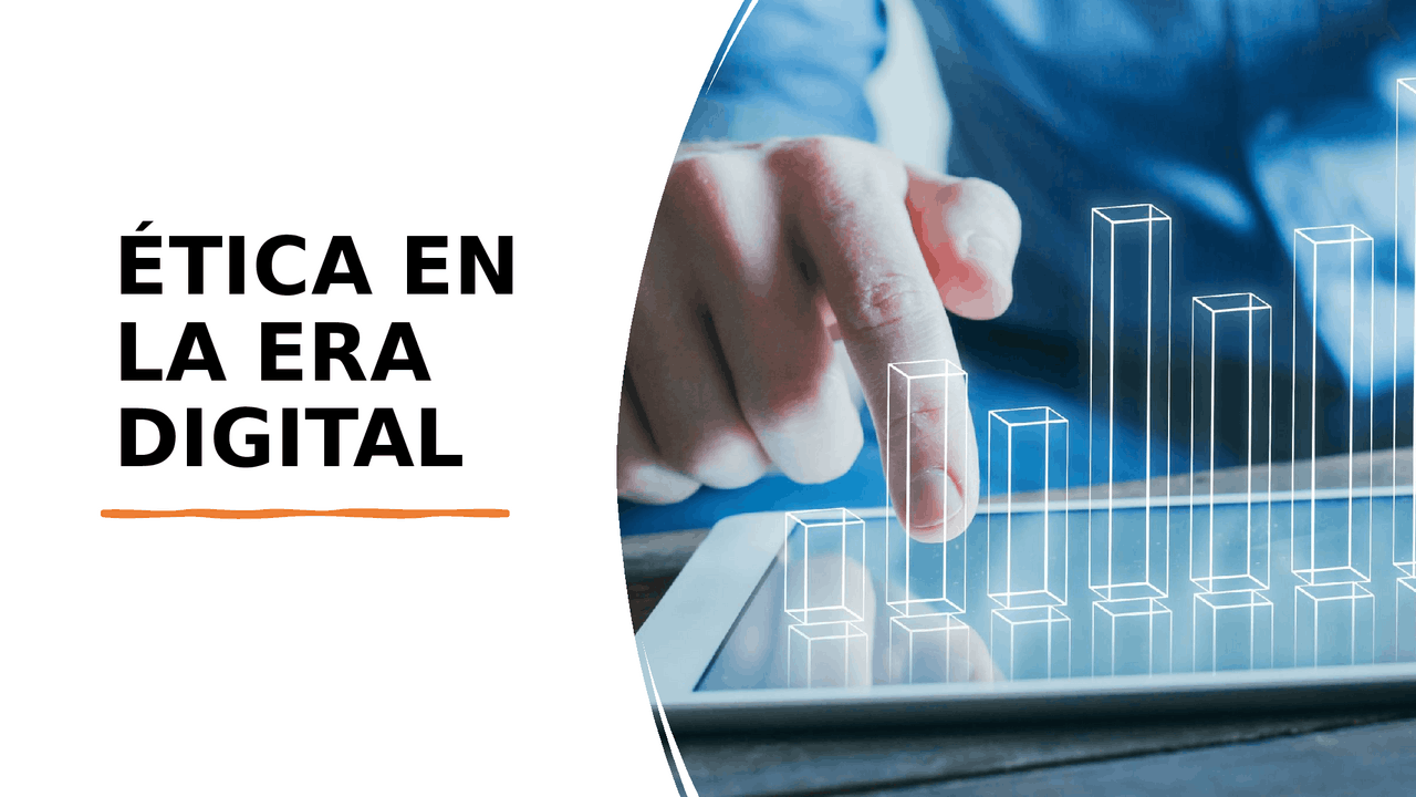 Ética en la era digital - Prof. Garay | Esquemas y mapas conceptuales ...