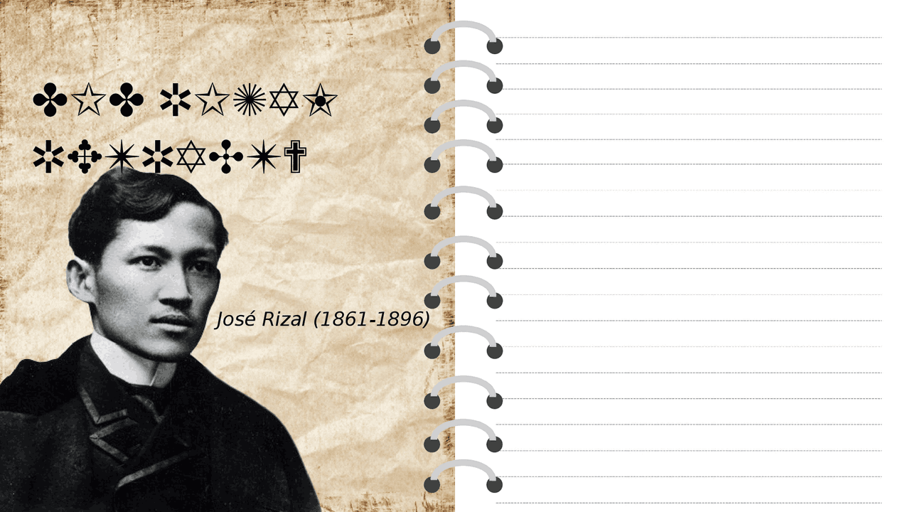 Retraction of Jose Rizal | Lecture notes History | Docsity