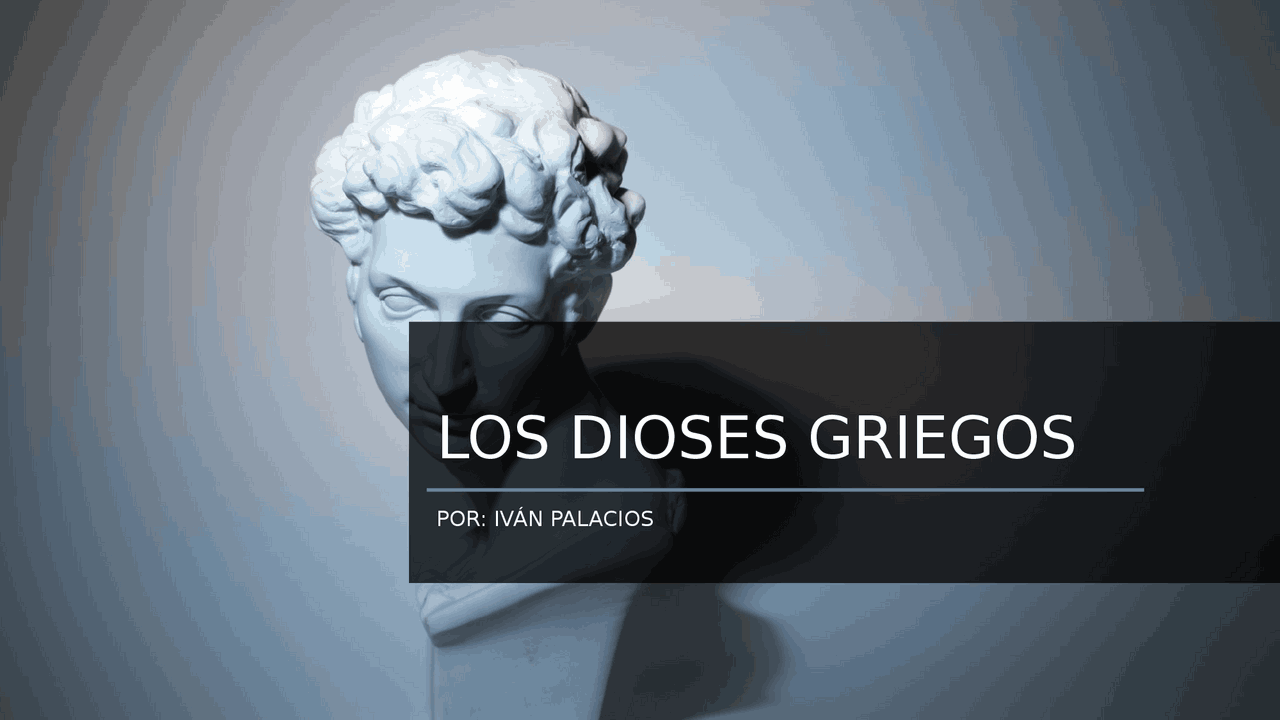 Es un documento con teoría y ejercicios sobre todo cultura clásica ...