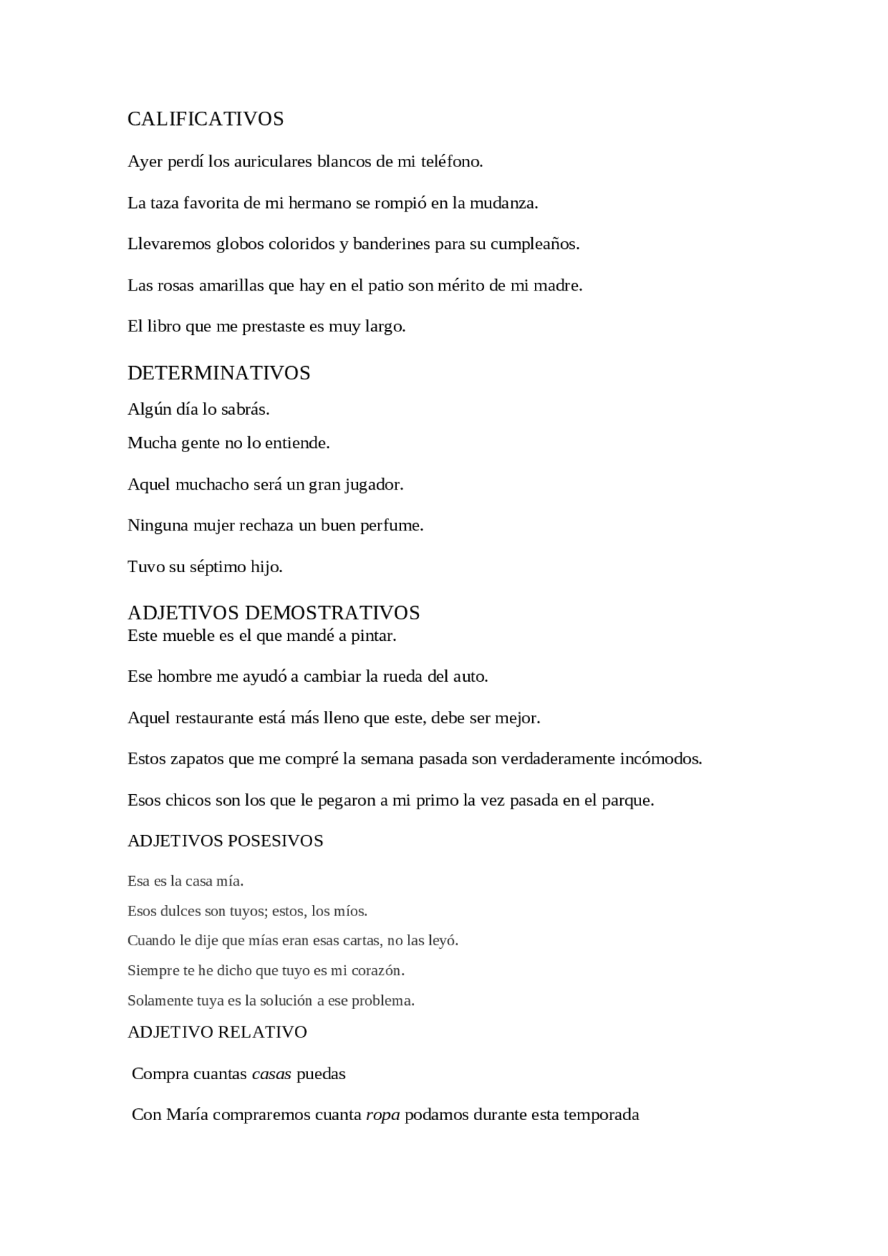 variables microeconomicas | Resúmenes de Economía Monetaria | Docsity