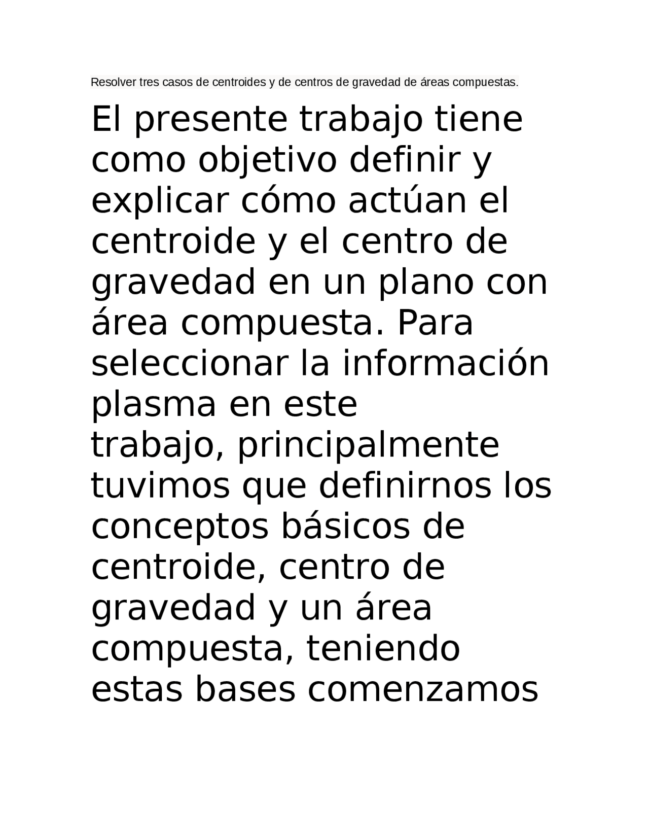 Ejercicios De Repaso De Estatica Ejercicios De Estática Docsity