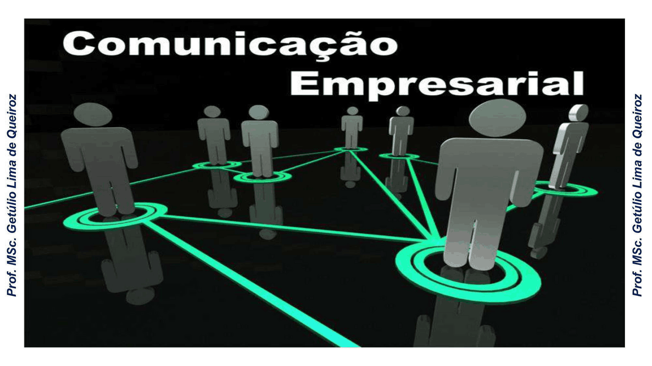 Comunicação Empresarial Resumos Gestão Social Docsity