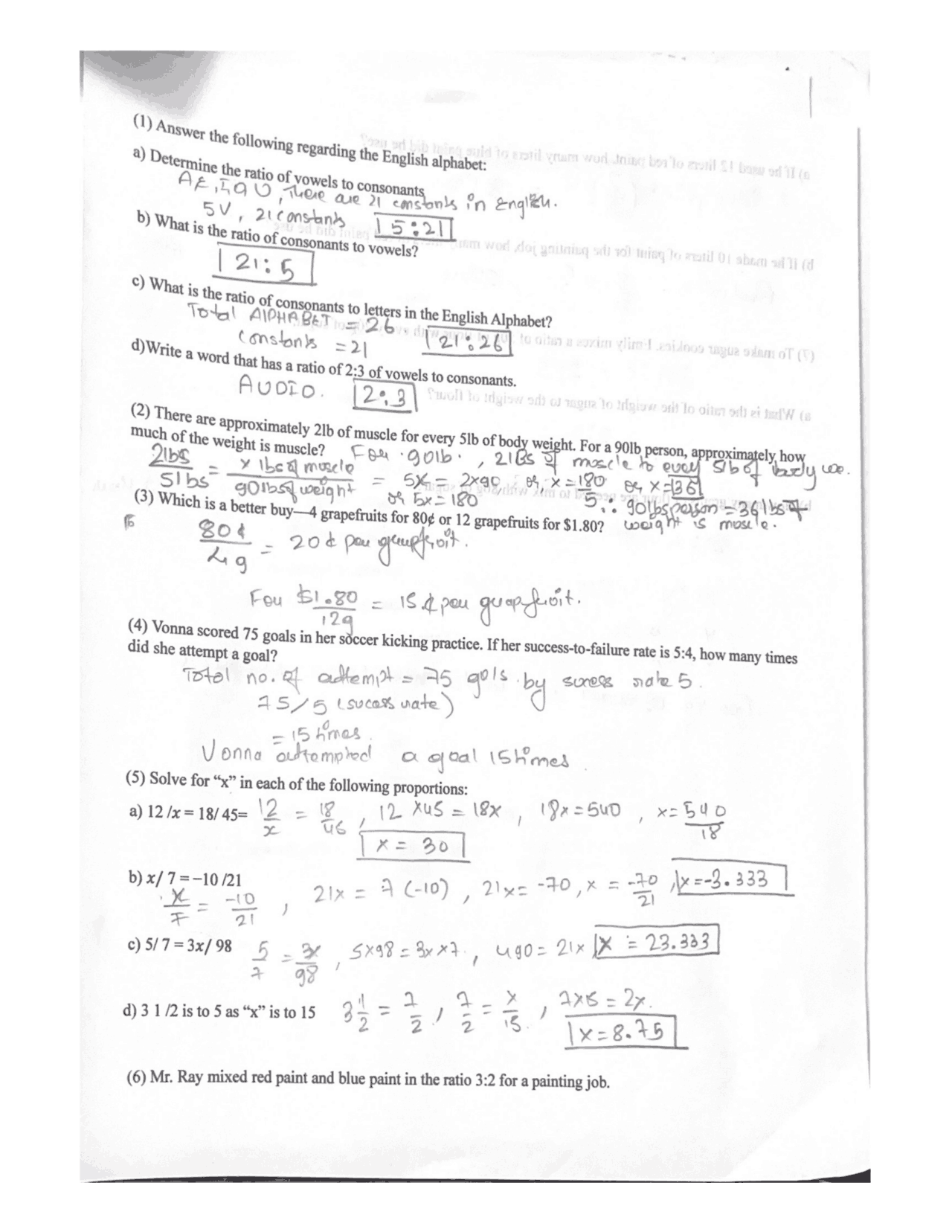 Home Work Assignment And Quiz Practice Quizzes Mathematics Docsity