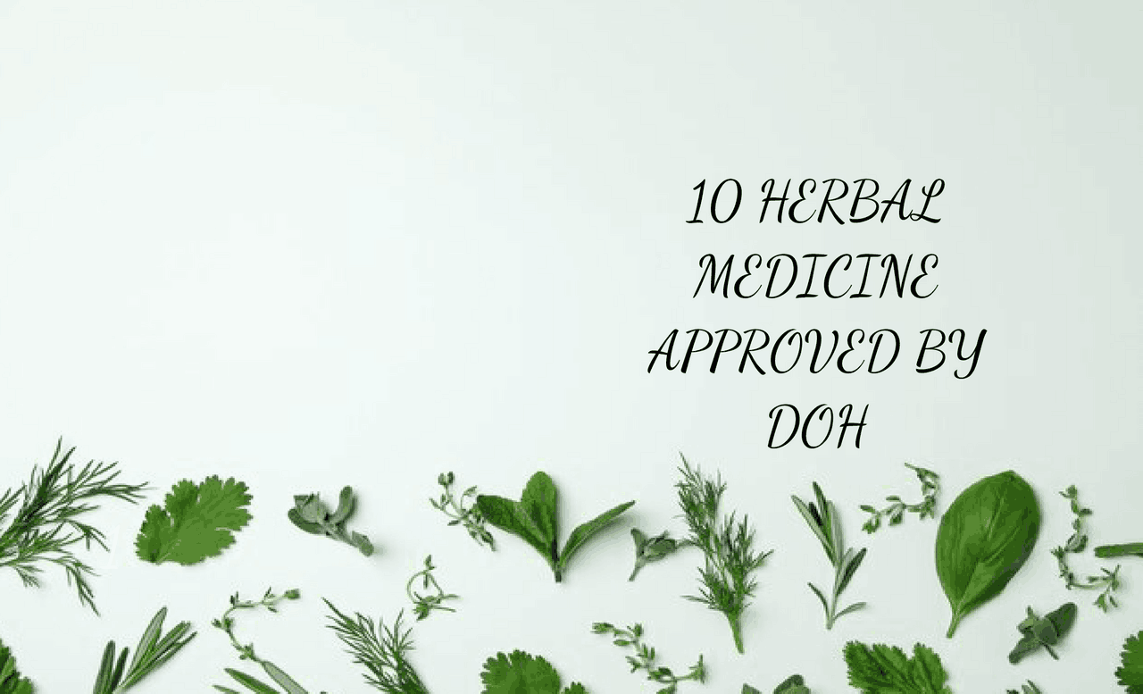 Herbal Medicne it's important and uses | Summaries Law | Docsity