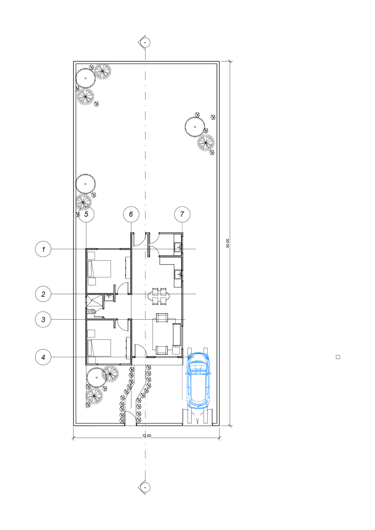 plano base de proyecto | Esquemas y mapas conceptuales de Proyectos ...