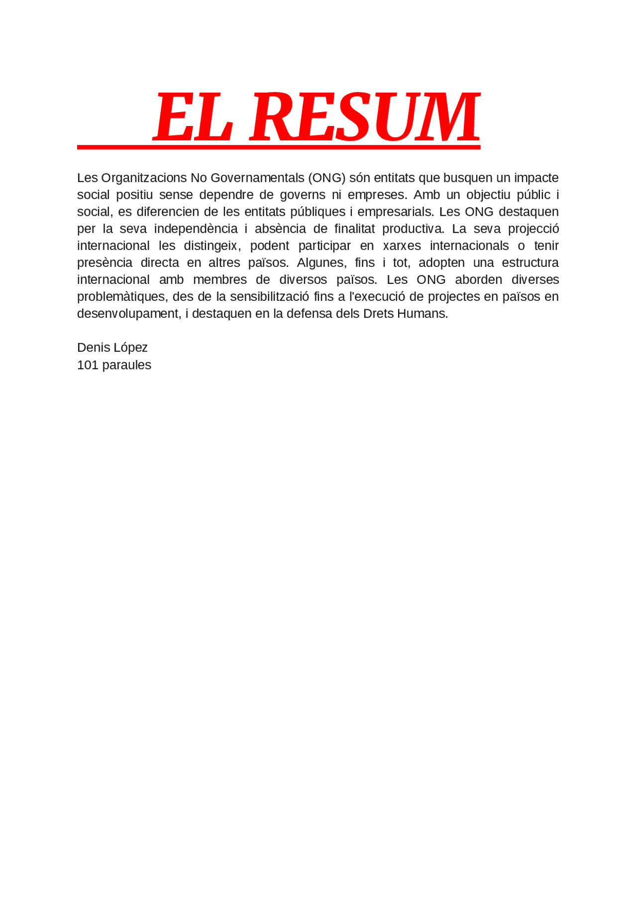 el resum de català sobre les propietats textuals | Resúmenes de Catalán ...