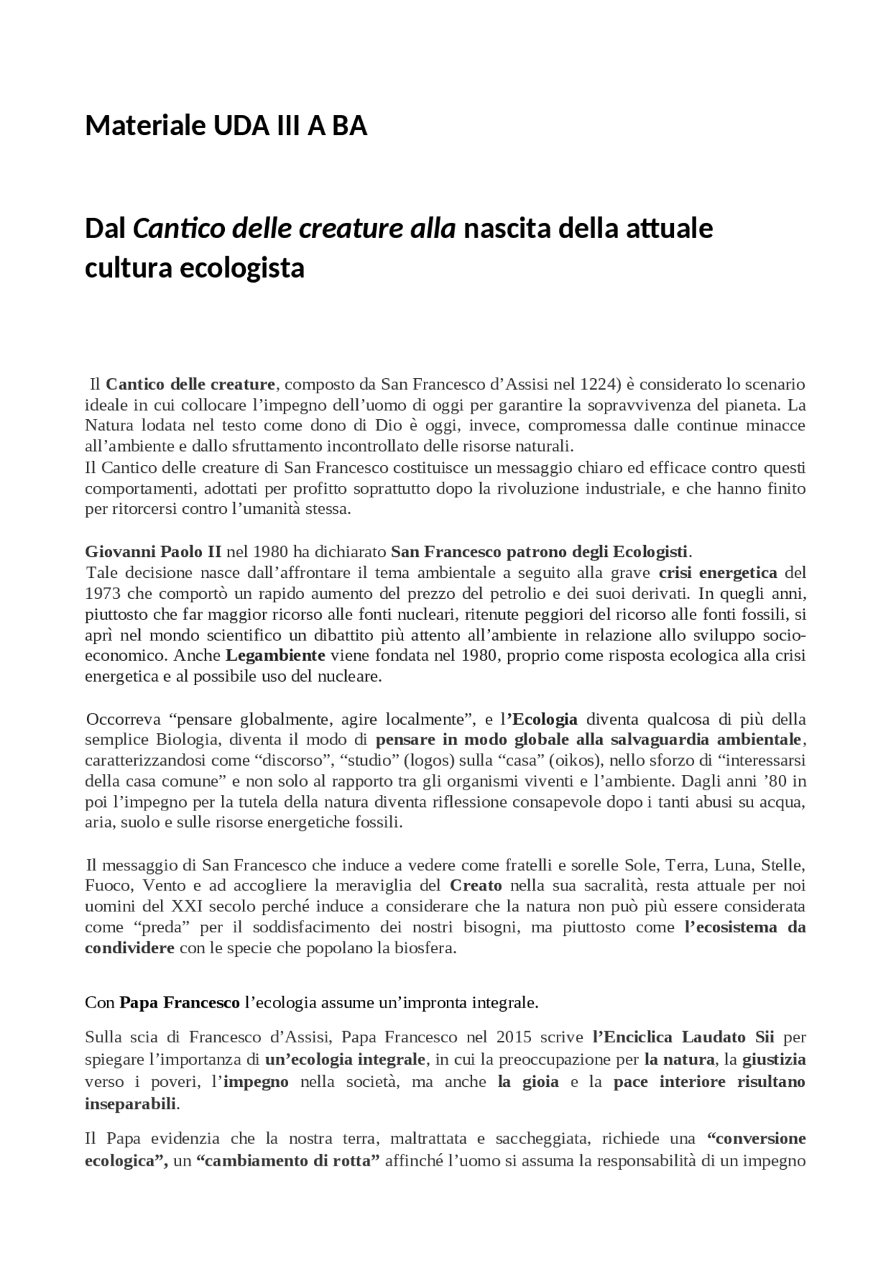 Dispense Per Esame Maturità 2023 Dispense Di Italiano Docsity