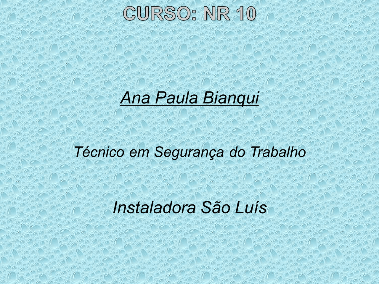 Resumo NR 12- segurança com máquinas e equipamentos | Esquemas ...