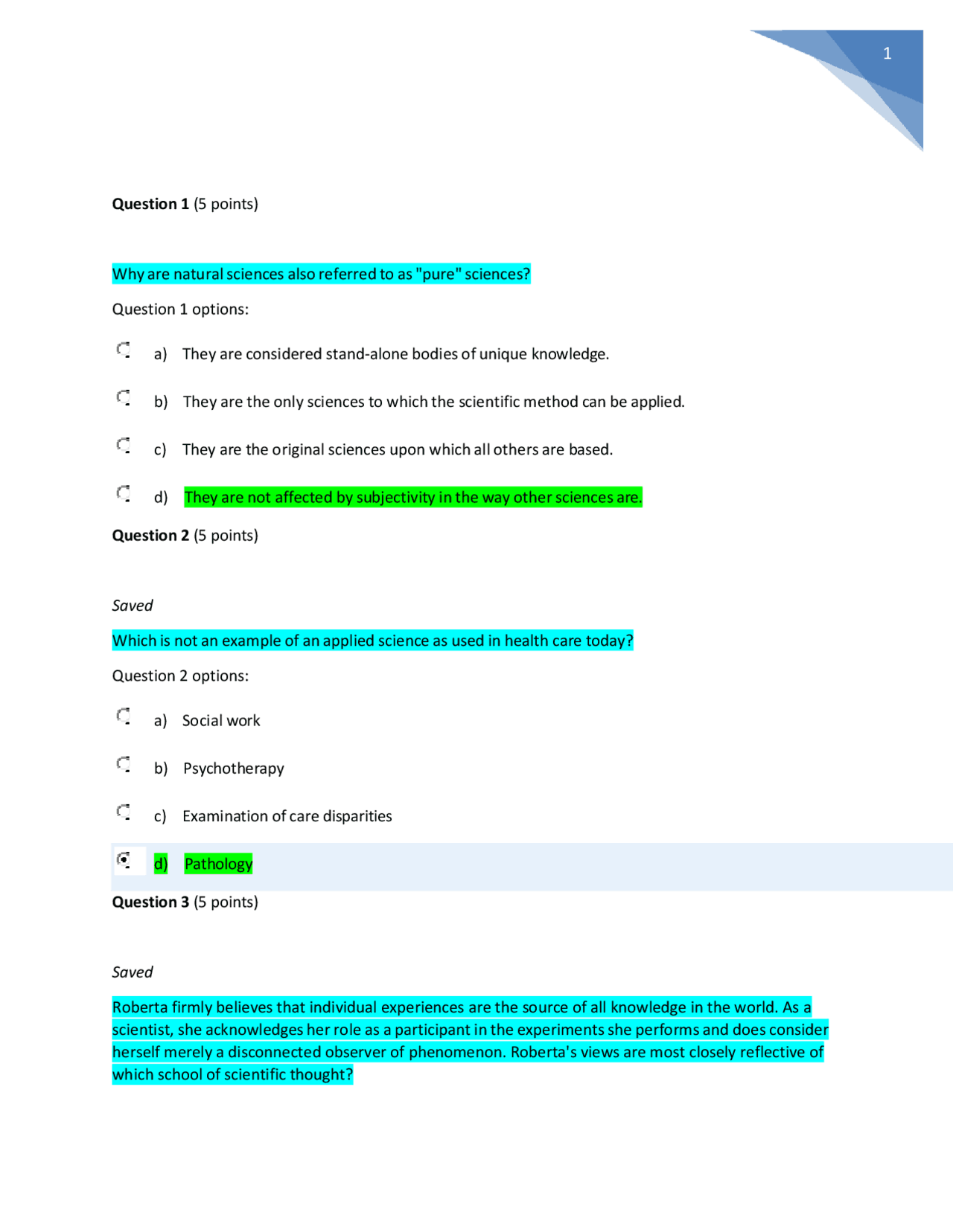 HISTORY DFI 302 business management Examen final Theoretical 50 ...