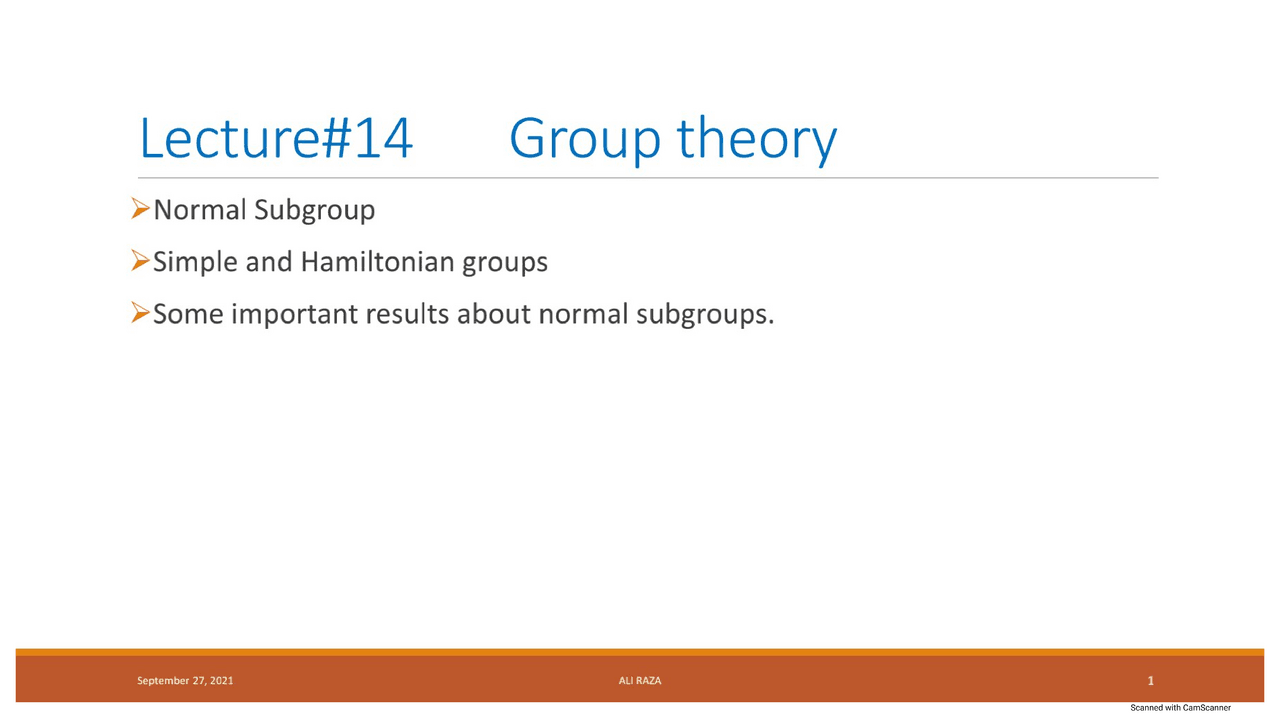 Abstract algebra (Mathematics) Definitions and MCQs with answer keys For PPSC & all type ...