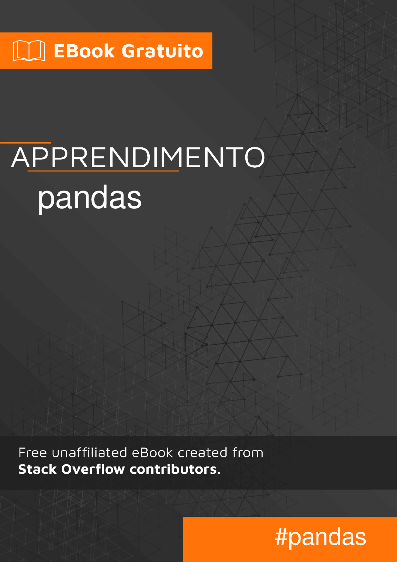 Guida Python pacchetto pandas | Slide di Programmazione Avanzata | Docsity