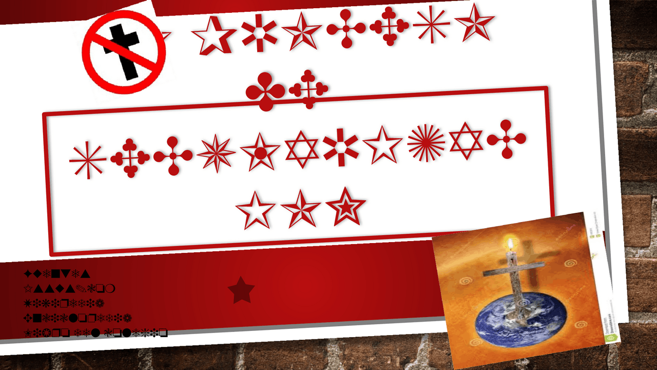 el proceso de secularizacion | Diapositivas de Historia | Docsity