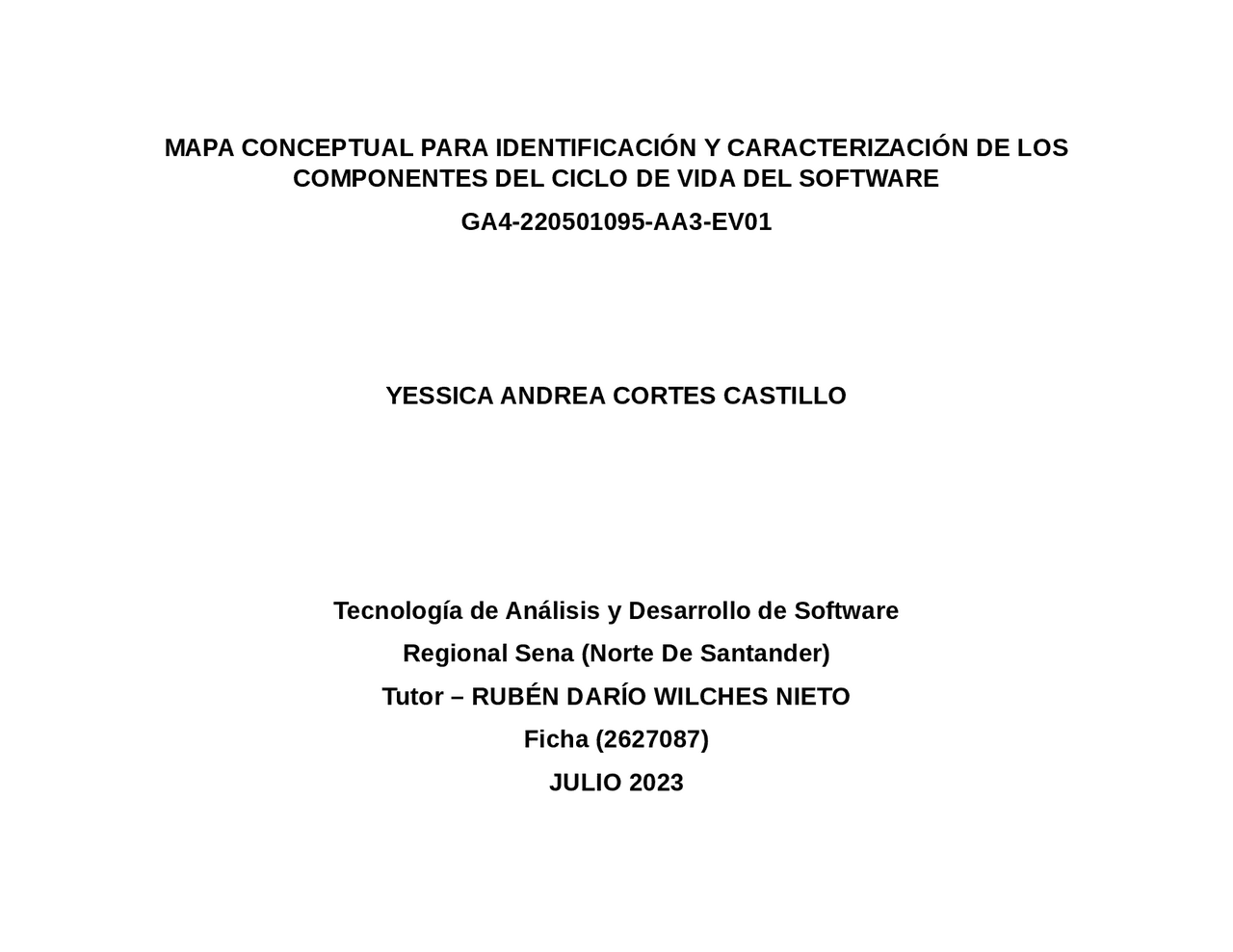 TALLER DE MAPA CONCEPTUAL | Guías, Proyectos, Investigaciones de ...