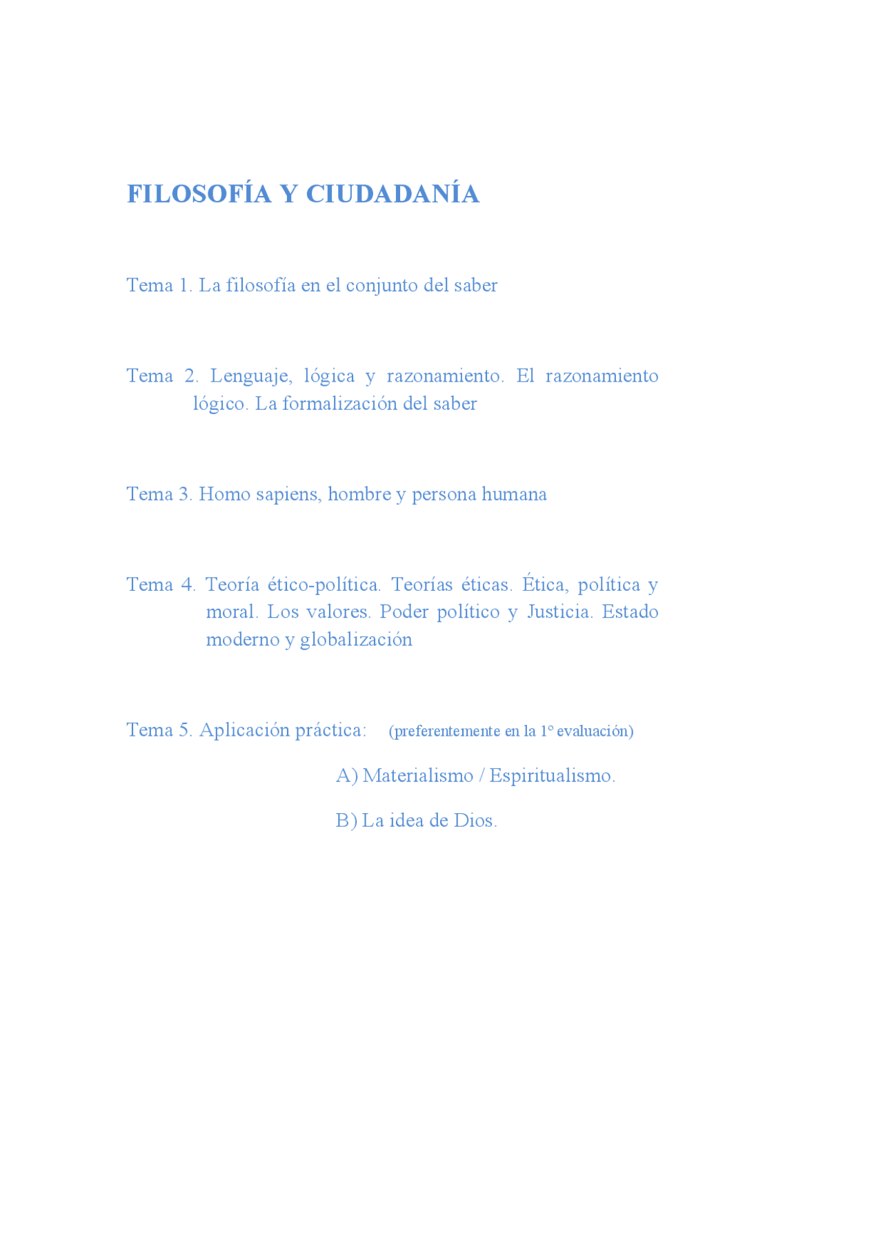 La filosofía: del mito al logos | Resúmenes de Filosofía | Docsity