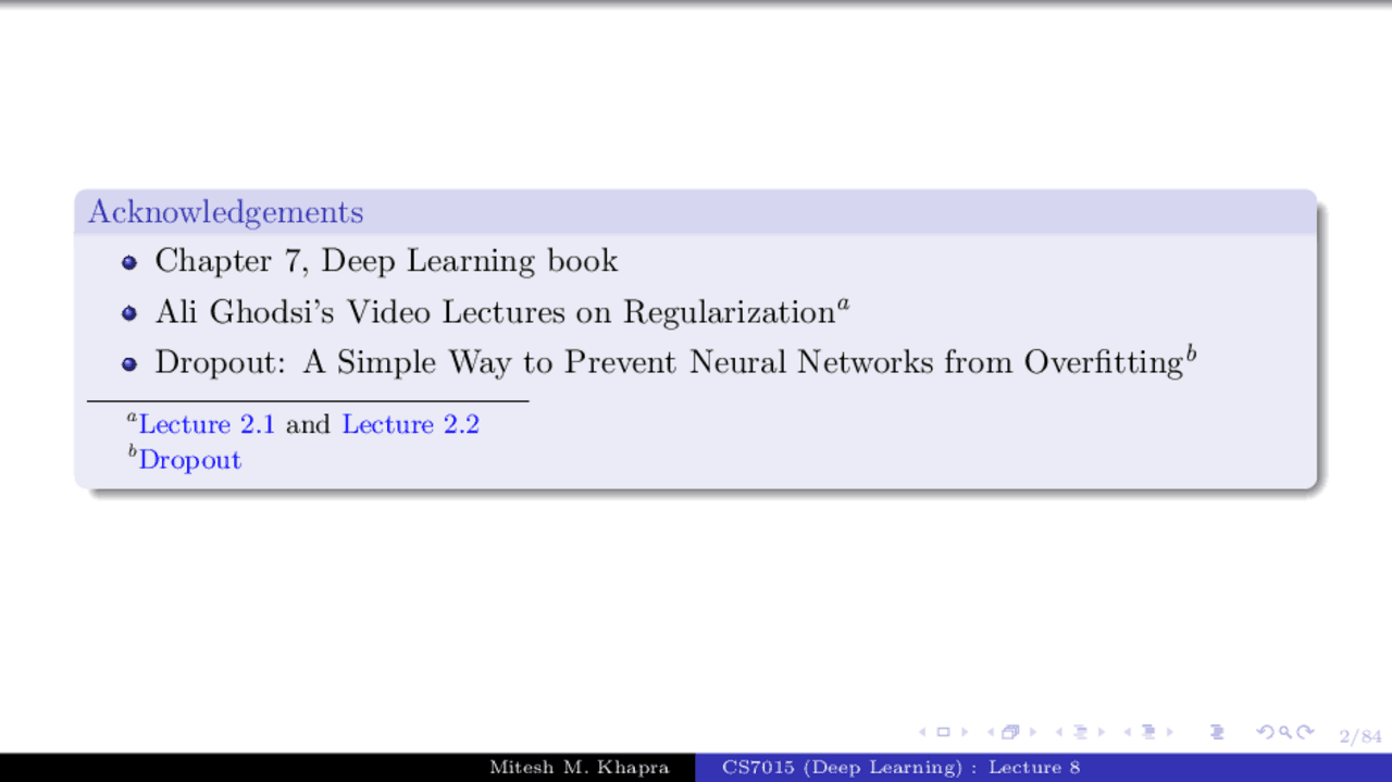 Introduction To Deep Learning Deep Neural Networks Convolutional