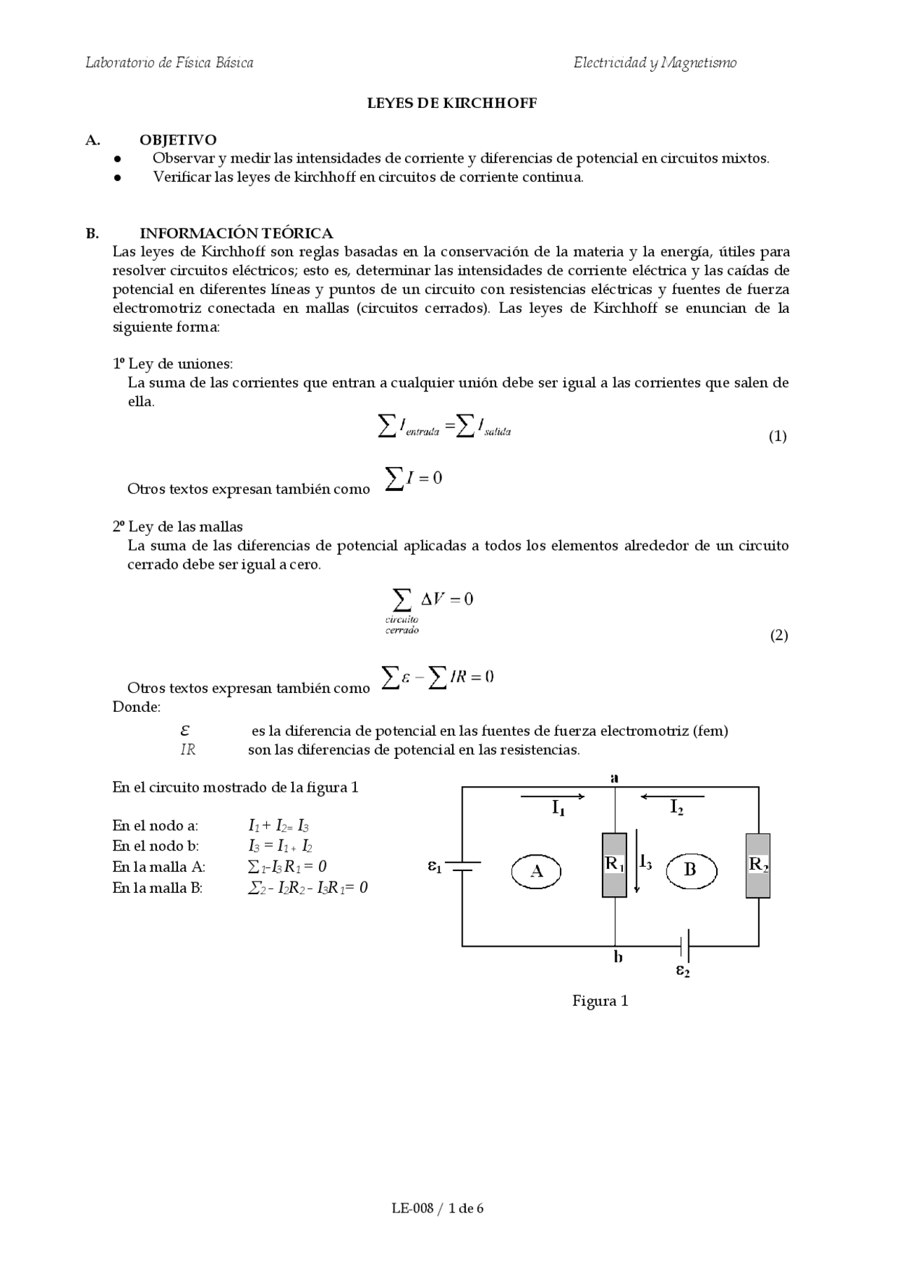 guia practica de fisica | Diapositivas de Física | Docsity
