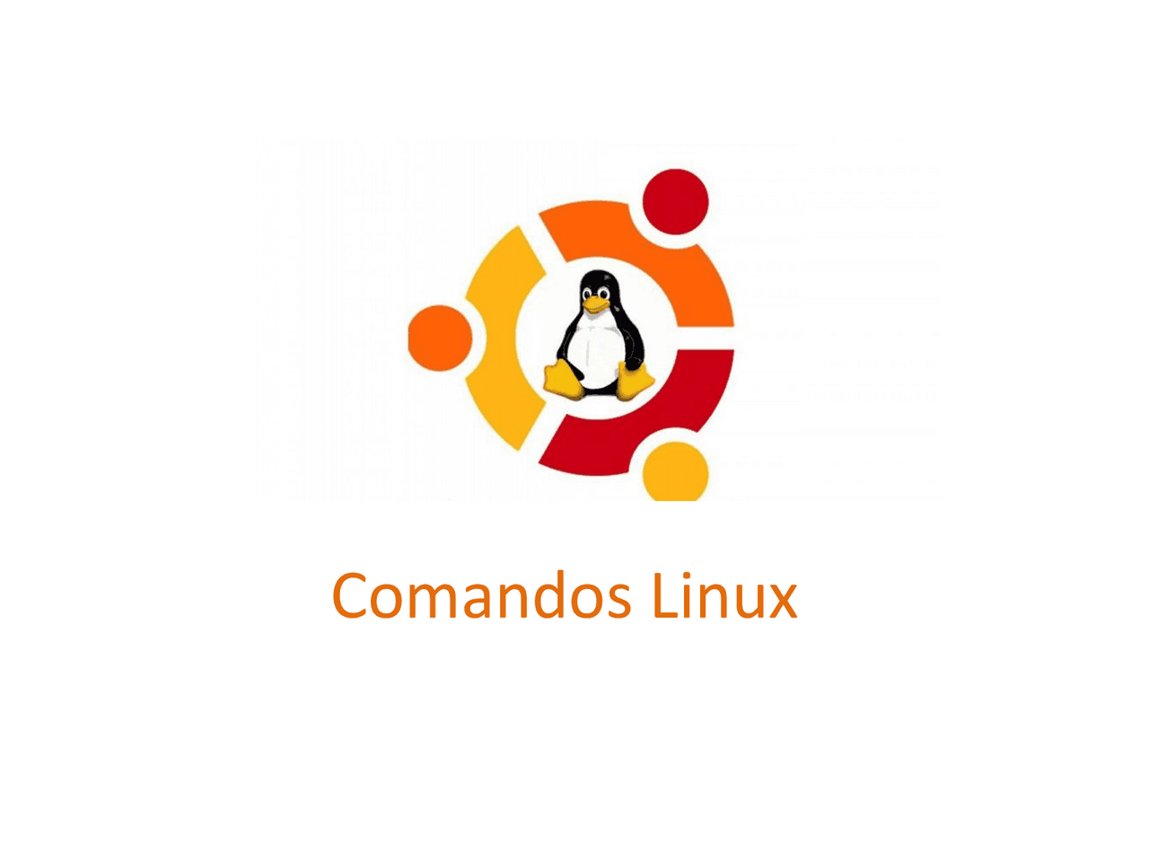 Manual de comandos Linux: Lista de comandos básicos, funciones y ...