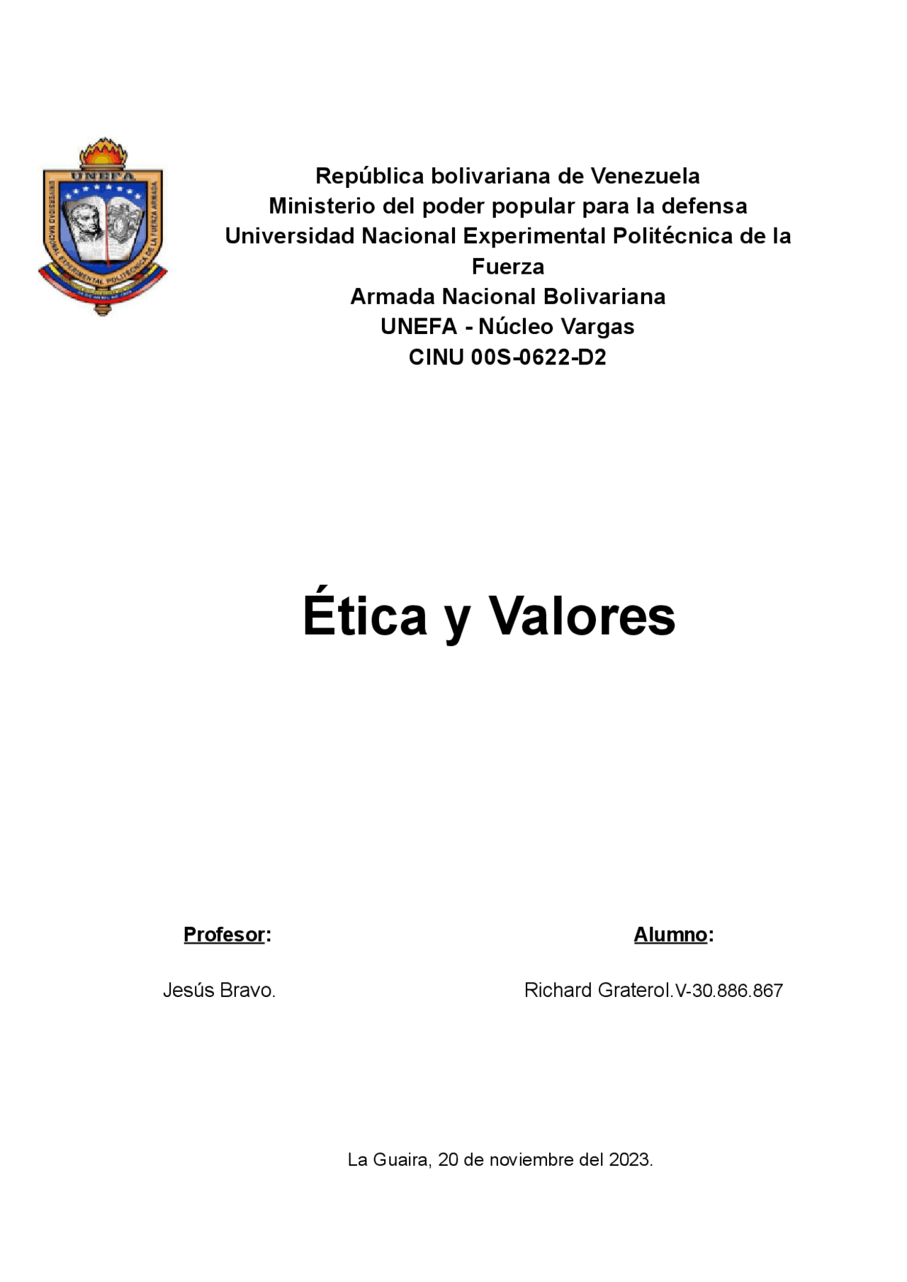 axiología ética y valores | Apuntes de Filosofía | Docsity