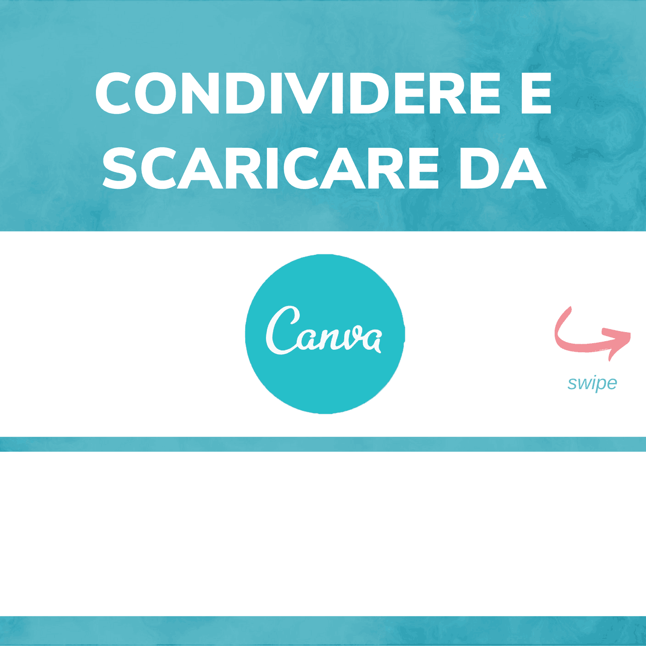 Guida pratica: Come scaricare e condividere un progetto in Canva ...