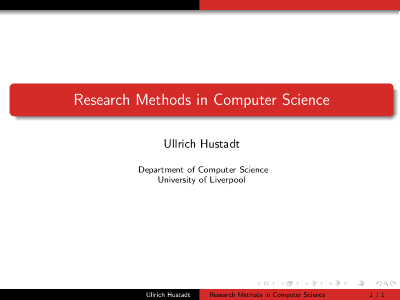 Understanding the Role of Prizes and Awards in Computer Science Research and Planning | Study ...