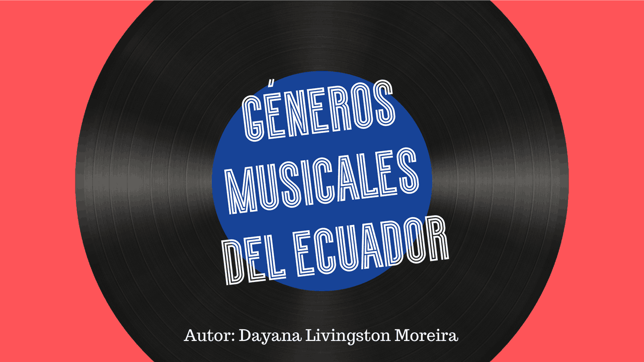Género musical del ecuador de todos los tipos de la sierra costa y ...