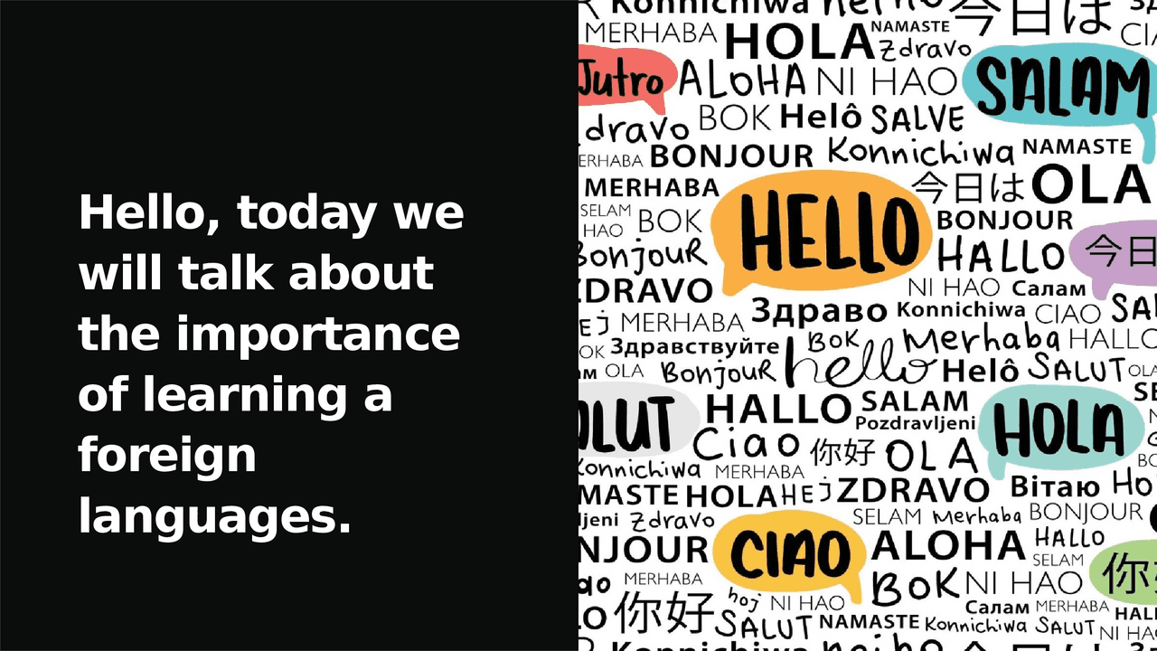 The-Power-of-Language | Diapositivas Idioma Inglés | Docsity The-Power-of-Language | Diapositivas Idioma Inglés | Docsity