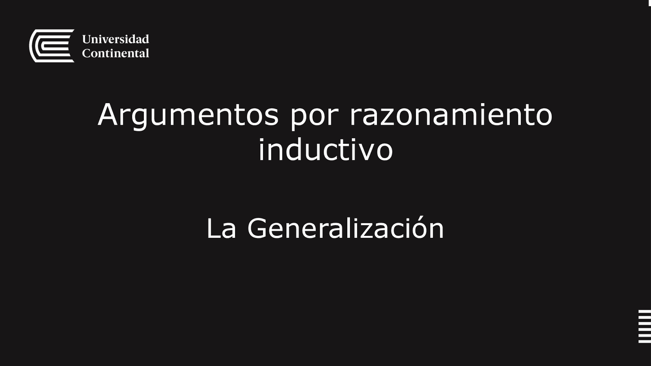 SON RESUMENES DE ARGUMENTO DE GENERALIZACION | Apuntes de Derecho | Docsity