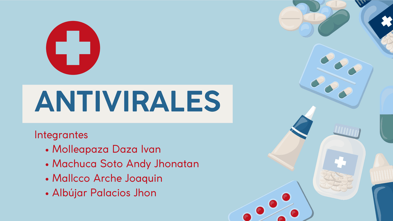 Antivirales: Clasificación, Efectos y Tratamientos | Exámenes de Ingeniería Telemática | Docsity