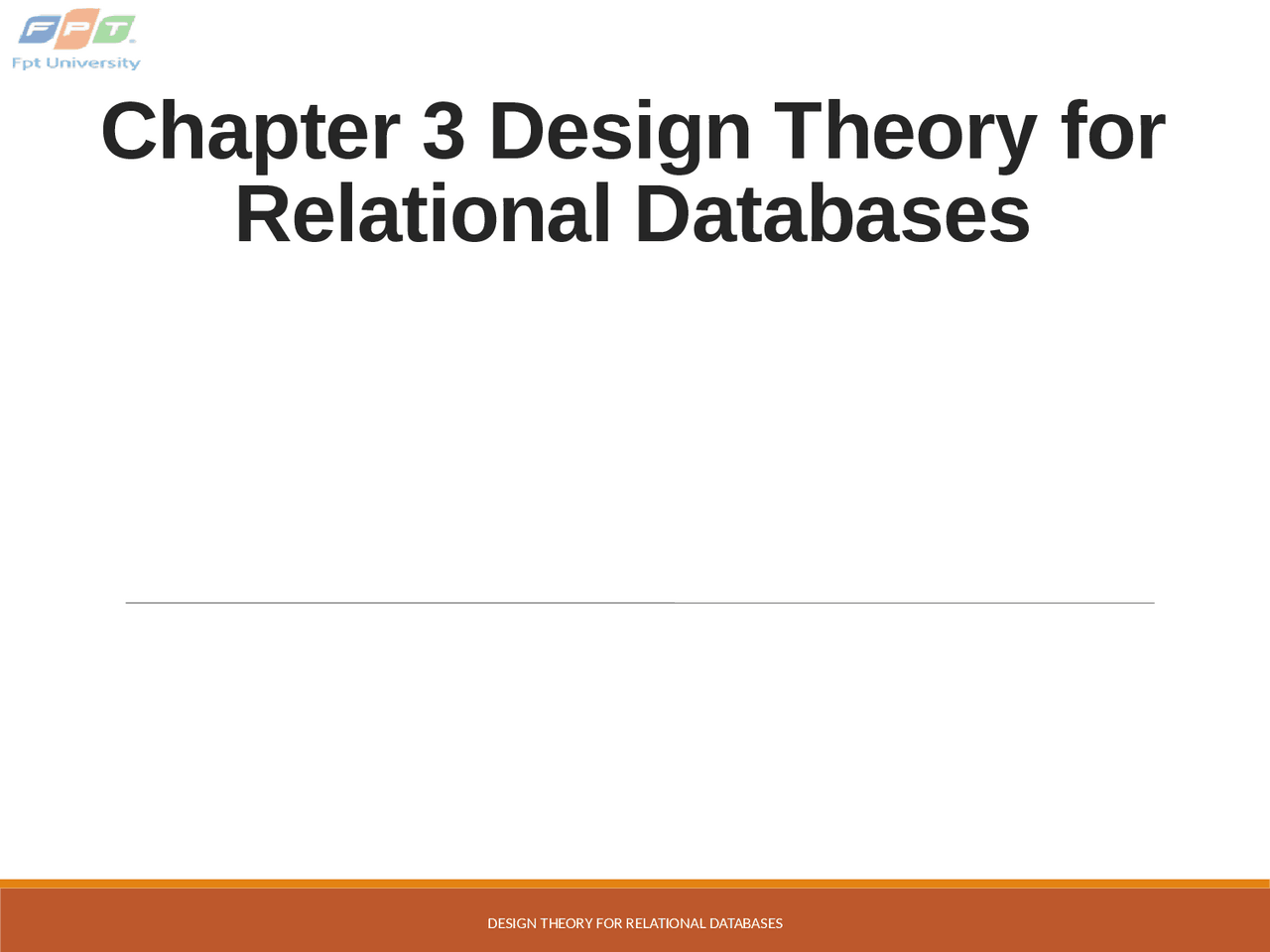 Functional Dependencies and Normalization in Relational Databases | Exercises Law | Docsity