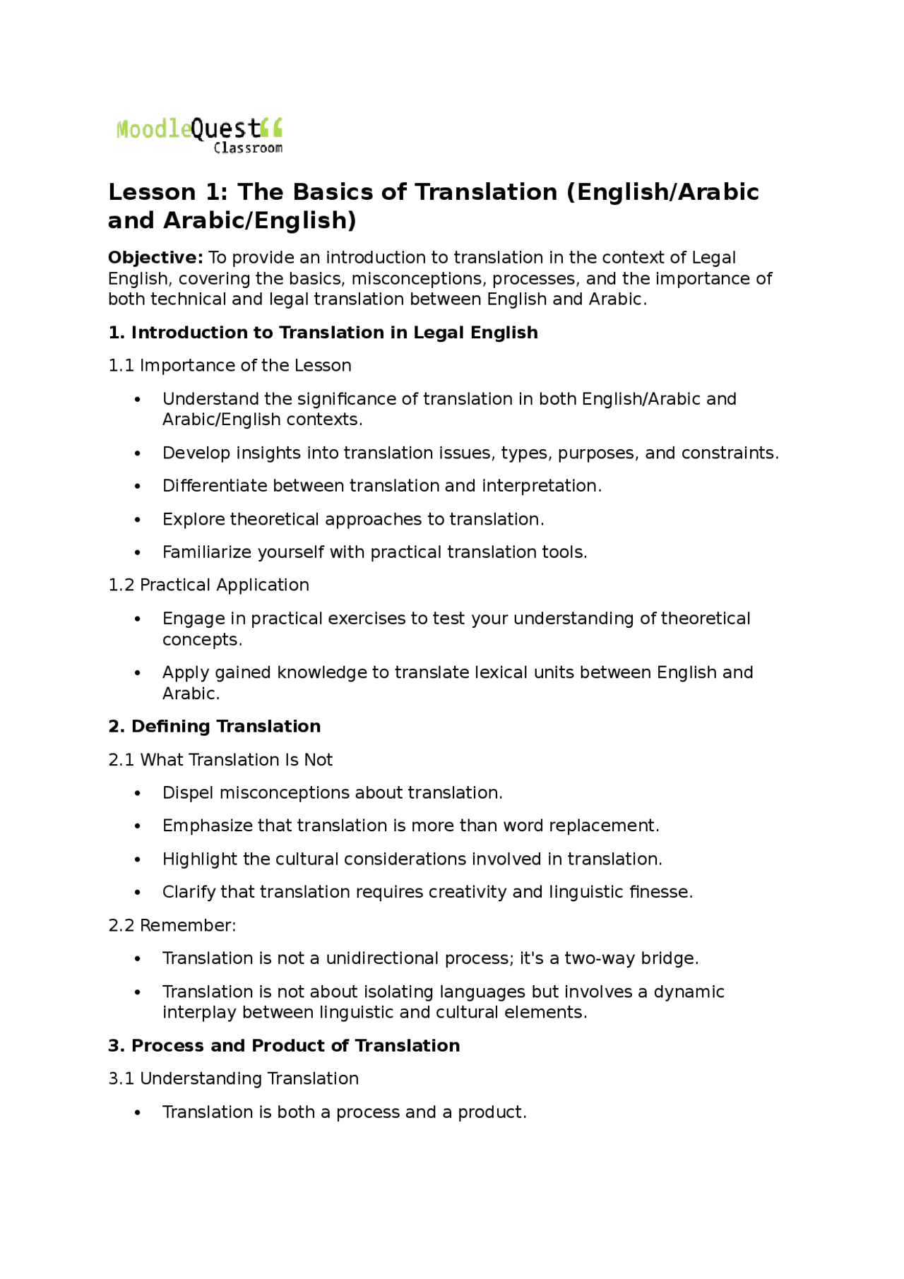 Mastering Legal English Translation: A Comprehensive Guide" "Navigating ...