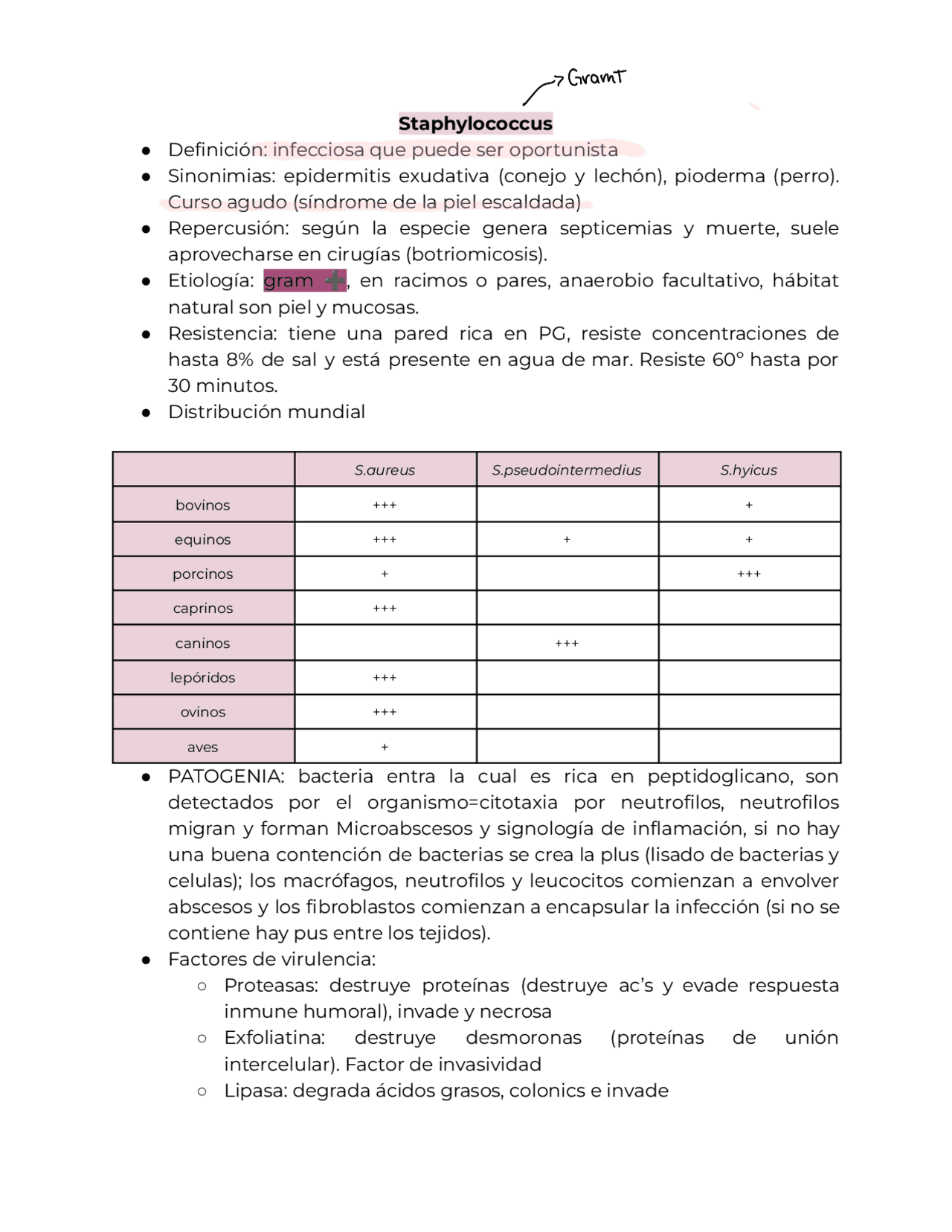 Corynebacterium testadinuris y Trueperella pyogenes en reptiles ...