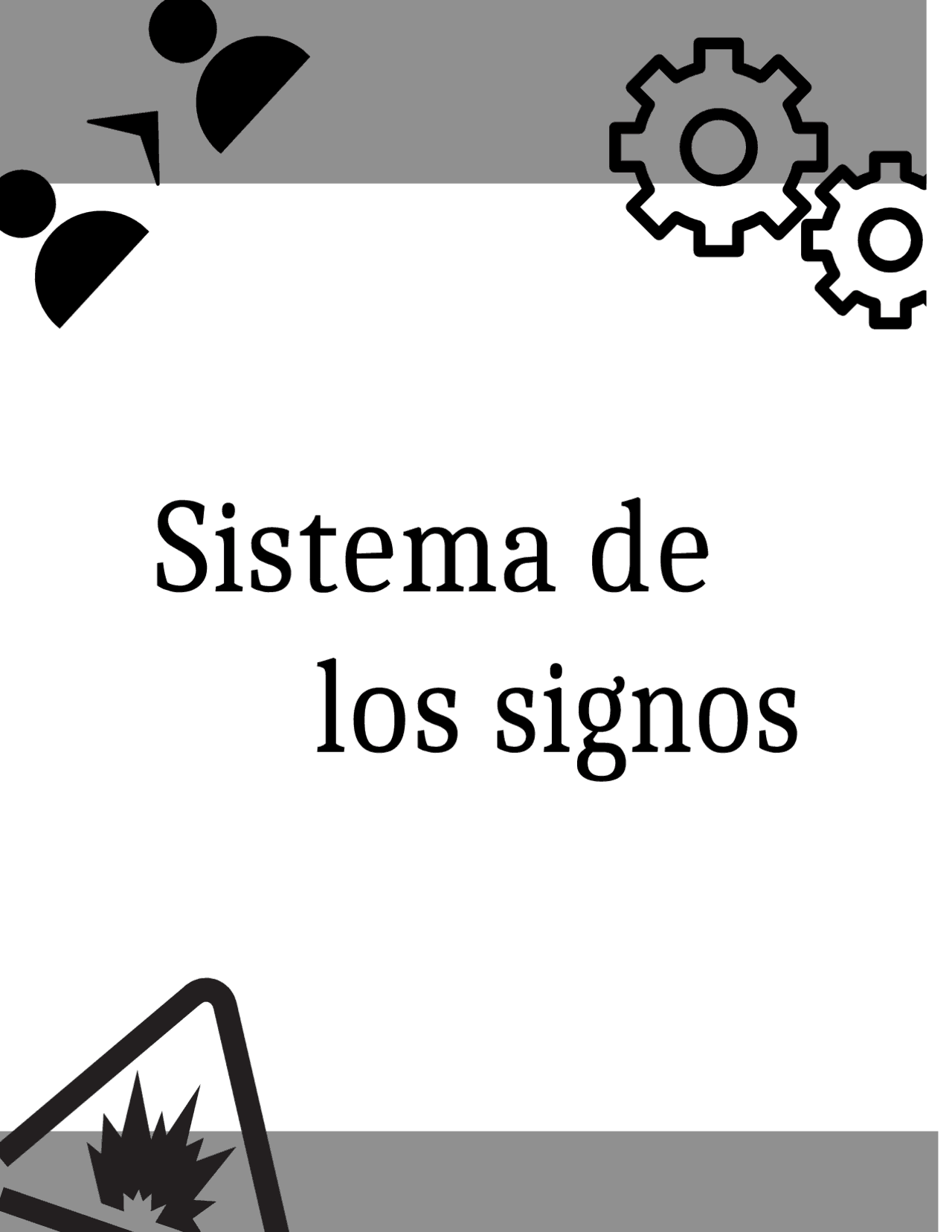 Sistemas de Signos Visuales: Tipos, Origen, Aplicaciones y Significado ...