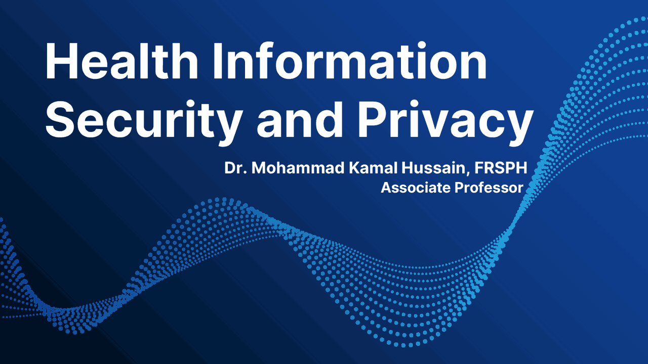 Information Security Lecture Notes Information Technology Docsity