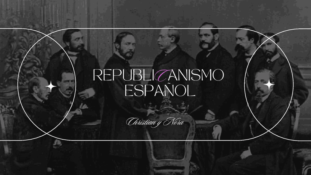 Análisis del Anismo Republicano: Ideología y Reivindicaciones | Guías ...