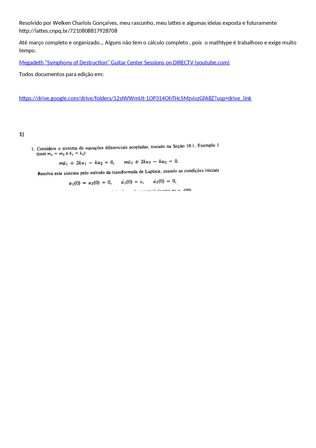 Resolution Eugene Butkov Chapter 10 Séries Finitas Welken Charlois ...