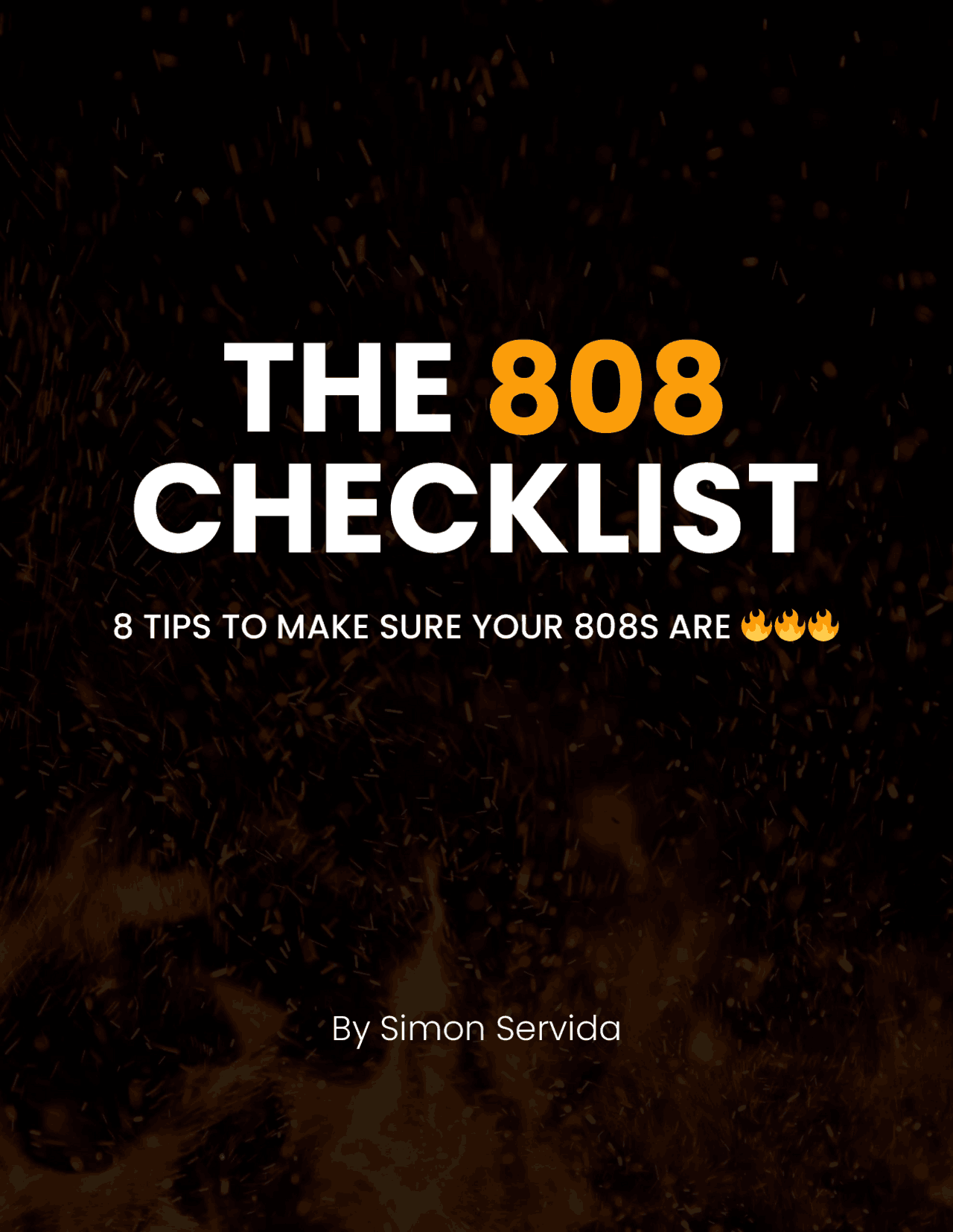 808 cheat sheet. tips and tricks aswell as help | Cheat Sheet Music ...