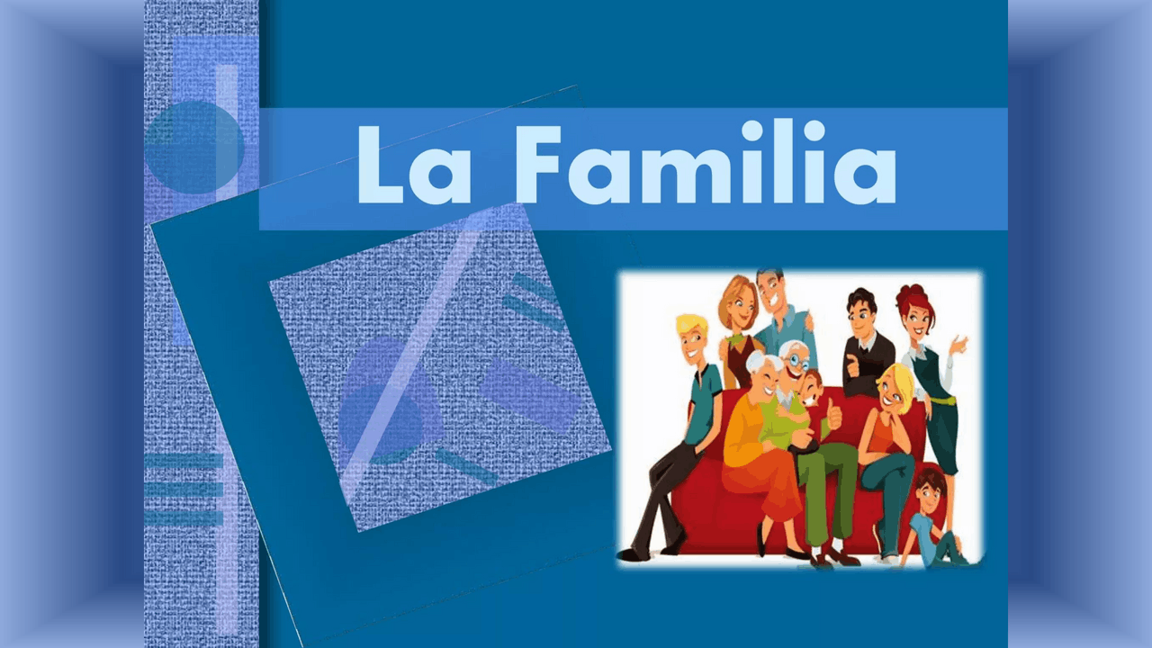 Tema 4 - Cívica - La familia - Cepre UNTRM_Filial Utcubamba - Tema de ...
