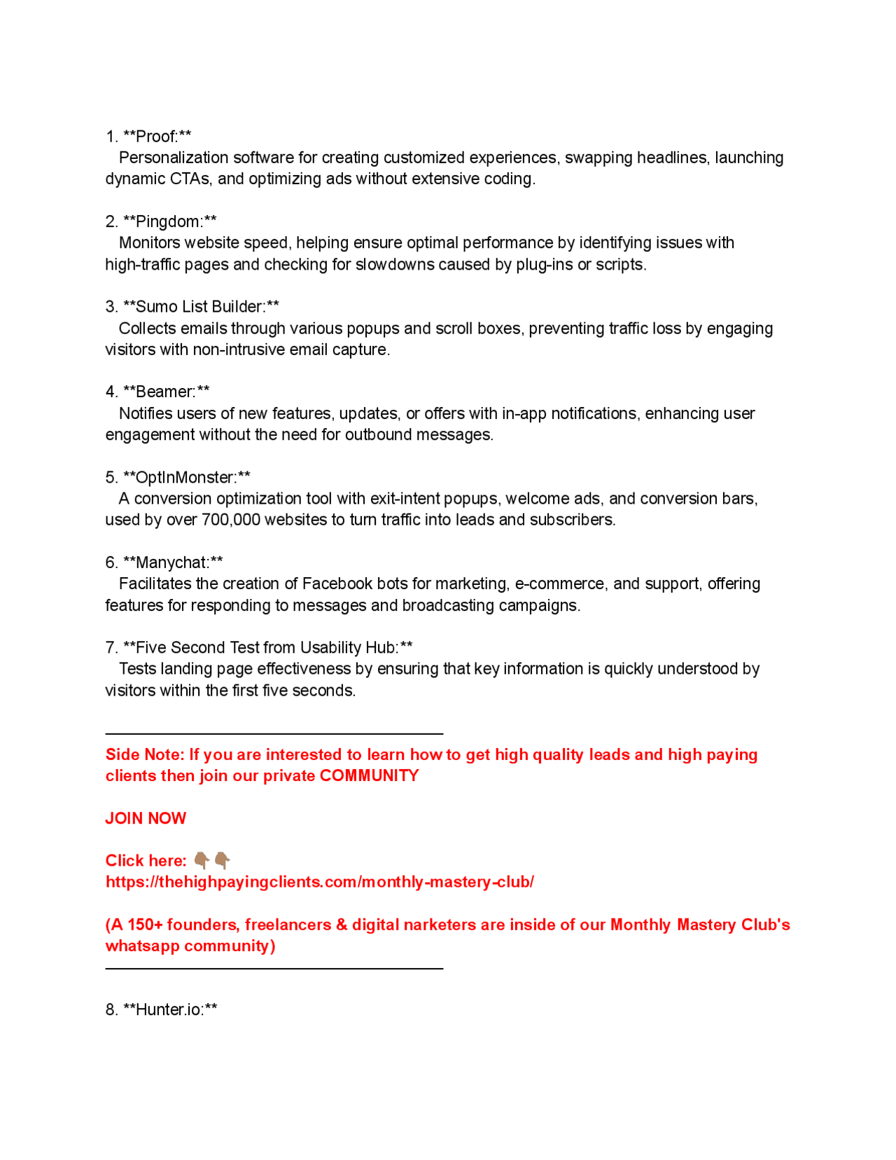 computer science in AI | Schemes and Mind Maps Computer science | Docsity