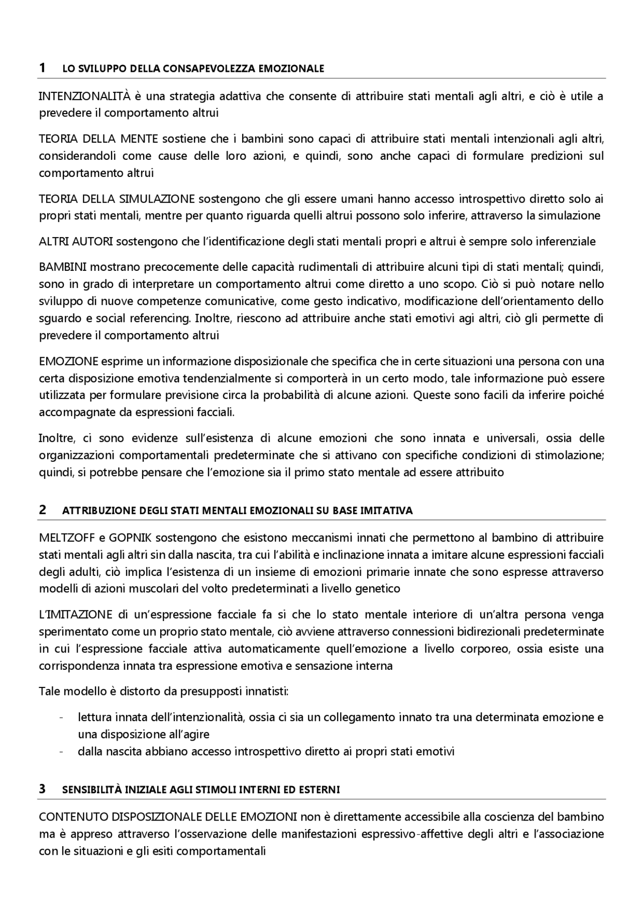 Fonagy: regolazione emotiva, mentalizzazione e sviluppo del sé | Slide ...