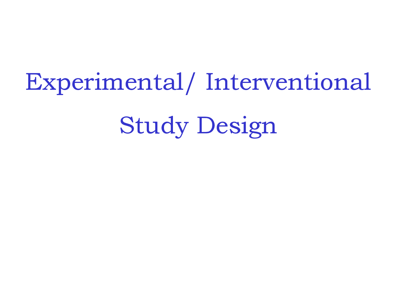 Ebidemiological study designs | Schemes and Mind Maps Epidemiology ...