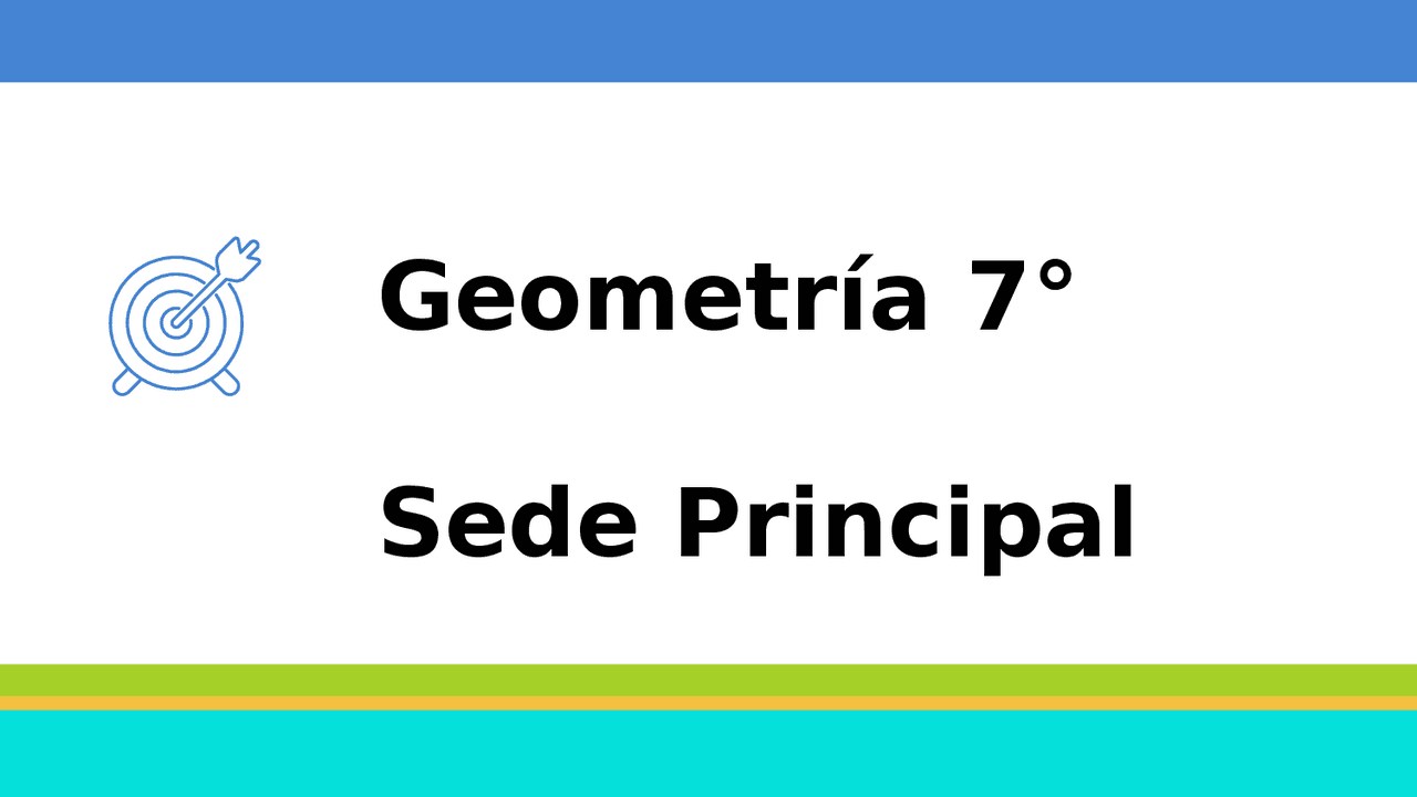 Geometría Básica: Elementos, Rectas, Ángulos y Polígonos | Diapositivas ...