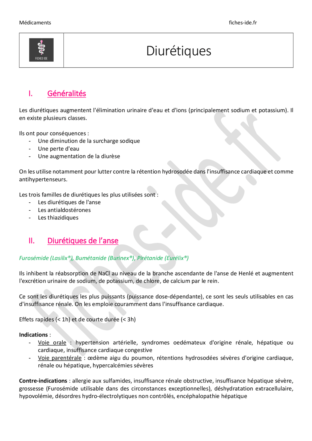 Exercice de vocabulaire | Exercices Droit | Docsity