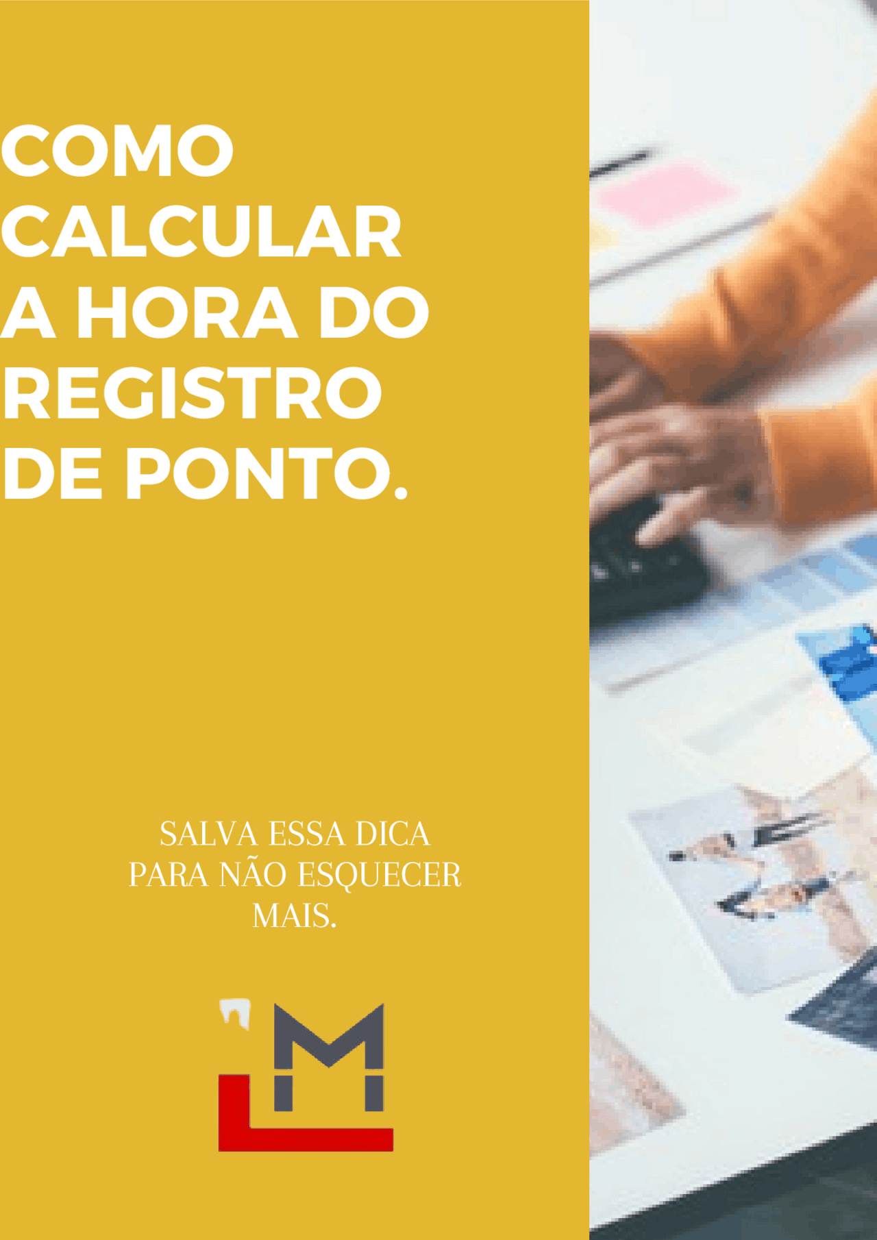 Como Calcular a Hora de Registro de Ponto: Um Exemplo | Resumos Português (Gramática ...
