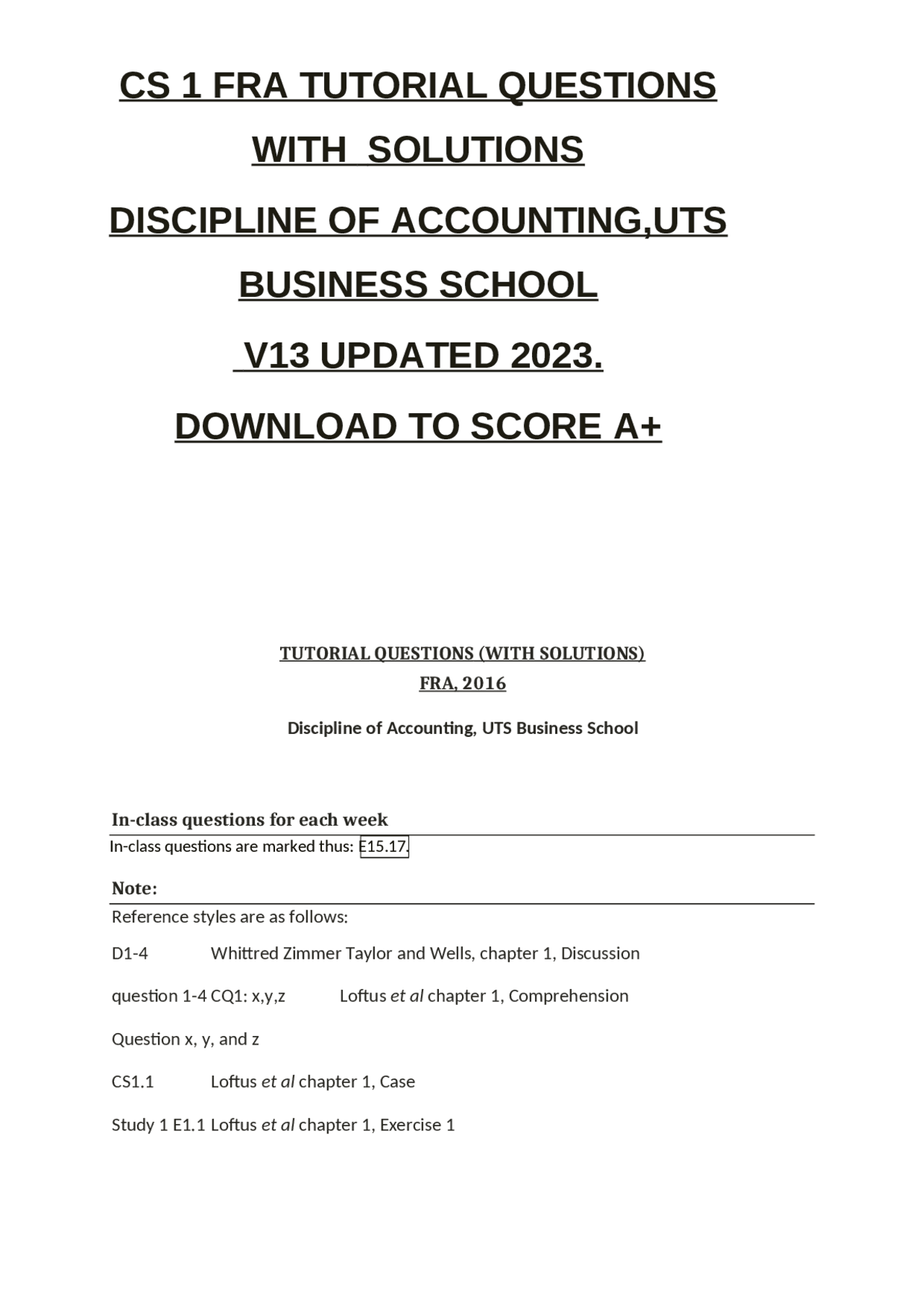 Journal Entries and Intangible Asset Valuation | Exams Accounting | Docsity